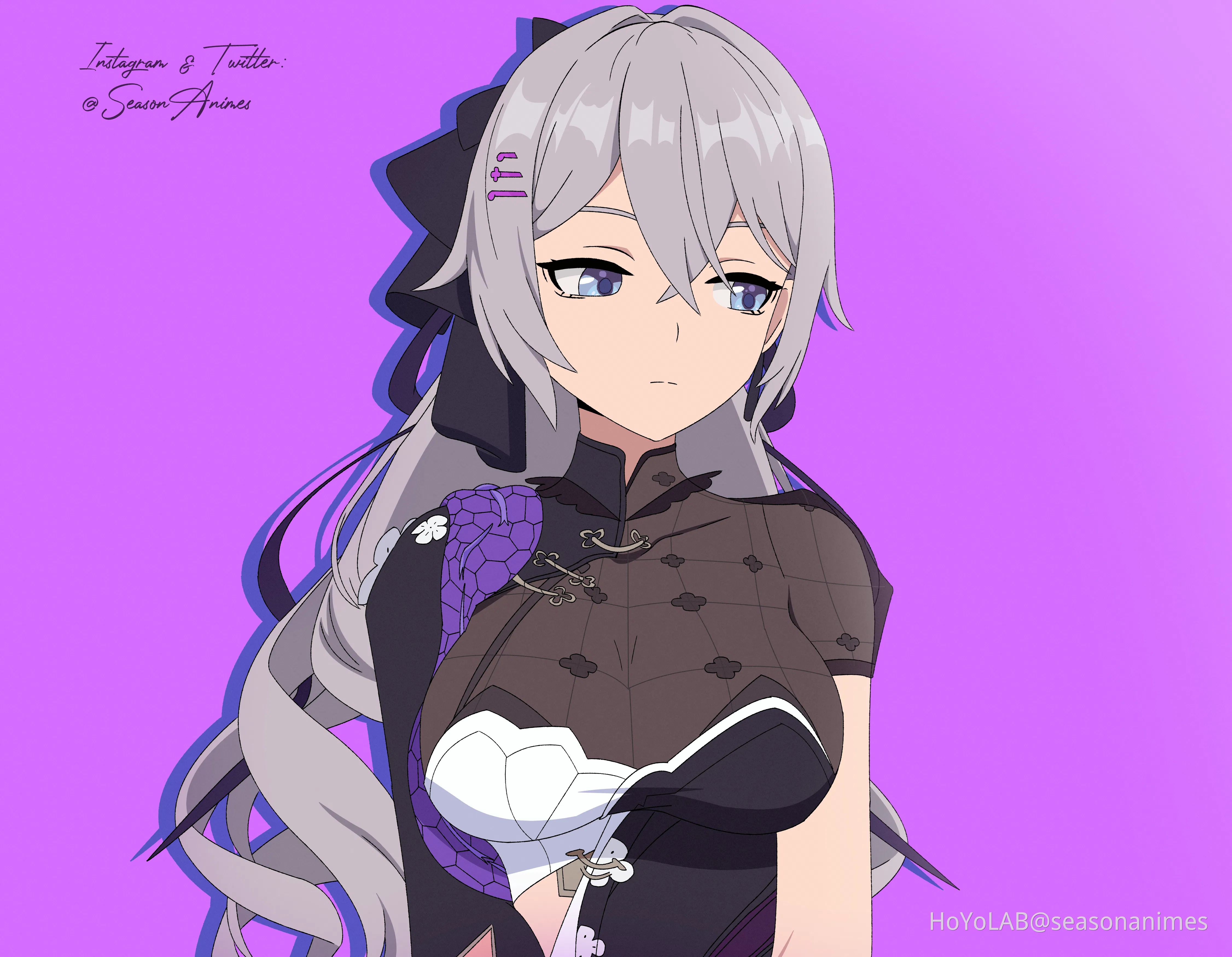 Bronya Onee-chan Honkai Impact 3rd | HoYoLAB