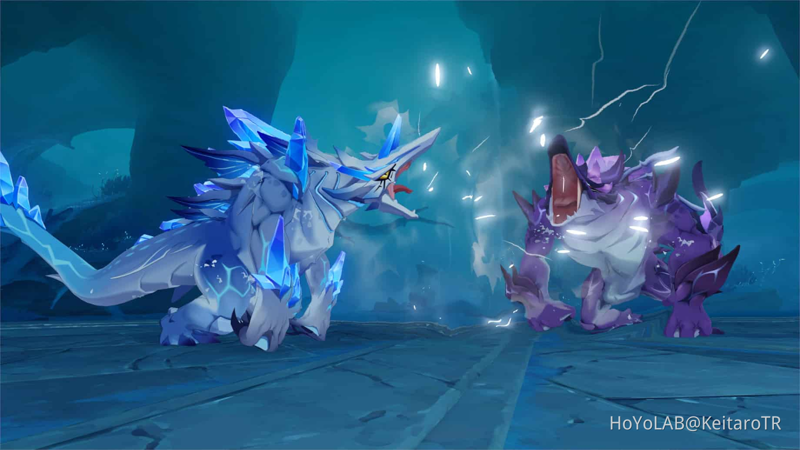 ¡ENKANOMIYA EXPLICADA! RESUMEN DE LORE [DATOS Y ANÁLISIS V.2.4 - V.2.6 ...