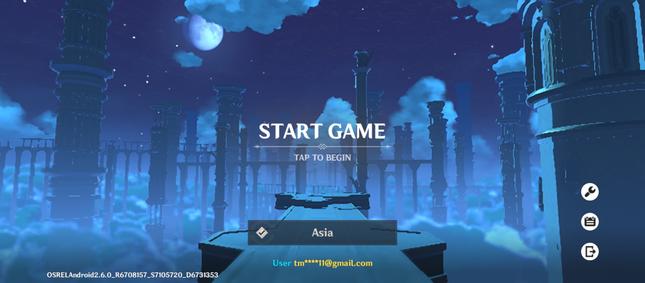 Don't Worry, Just Your Usual Lullaby. For Now. Genshin Impact | HoYoLAB