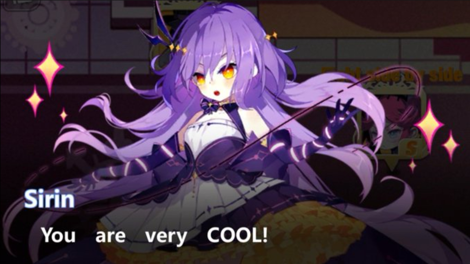 Daily dose of Sirin | Honkai Impact 3rd | HoYoLAB