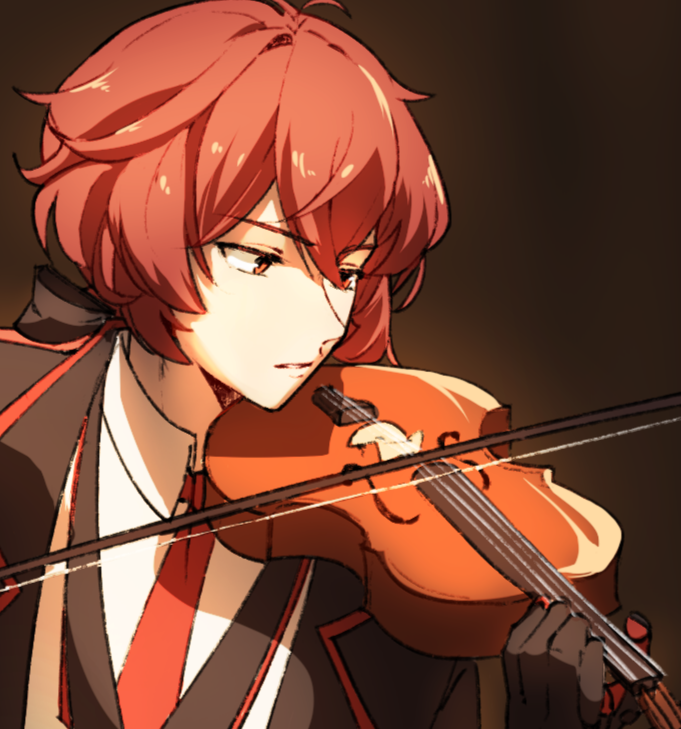 Genshin Impact Concert but performed by characters 😅 Genshin Impact ...