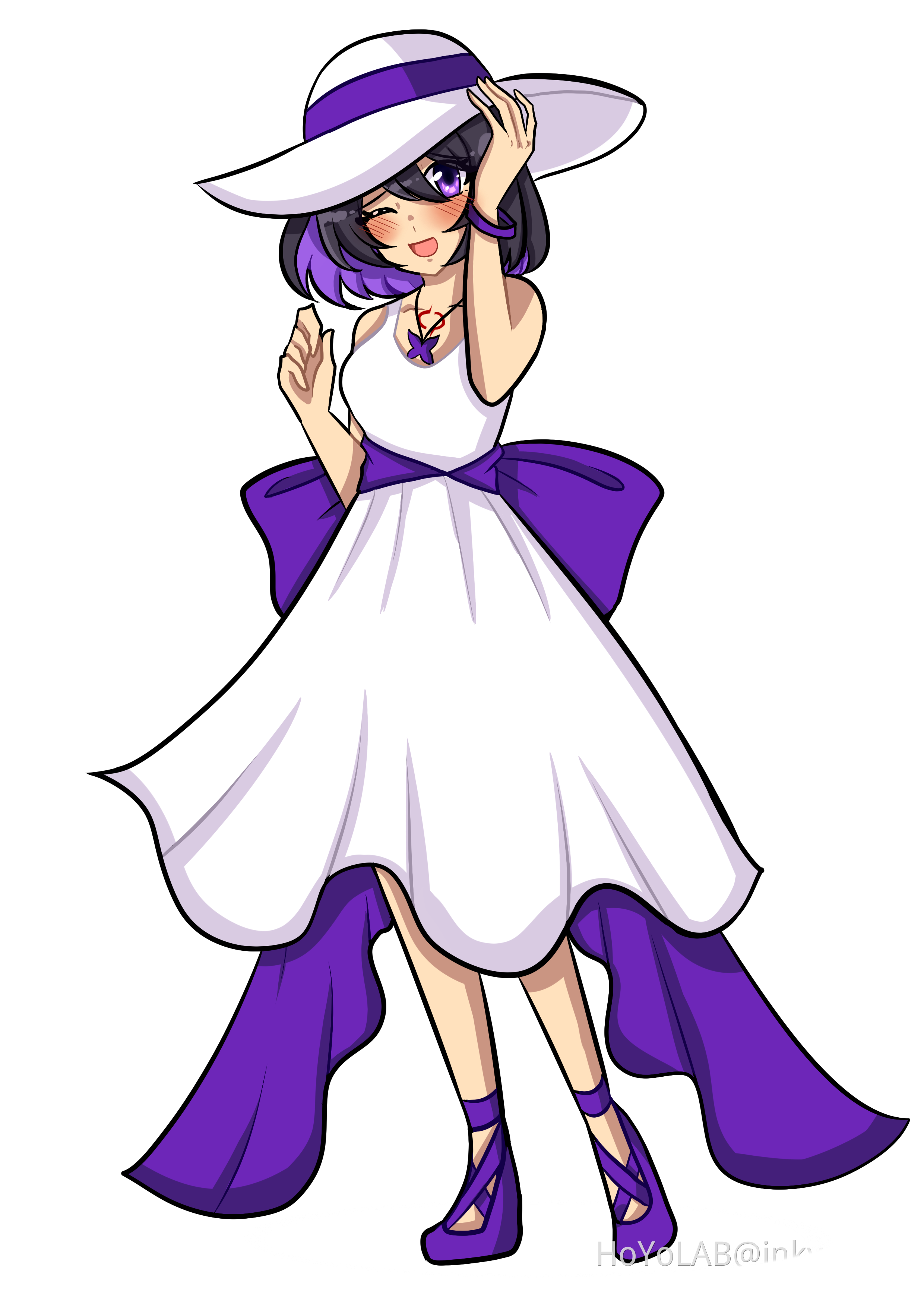 Seele Vollerei | Honkai Impact 3rd | HoYoLAB