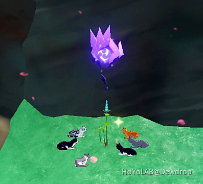 Cats in Inazuma Genshin Impact | HoYoLAB