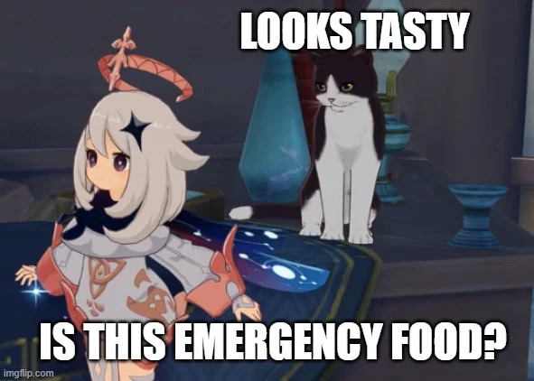 Emergency food #11 Genshin Impact | HoYoLAB