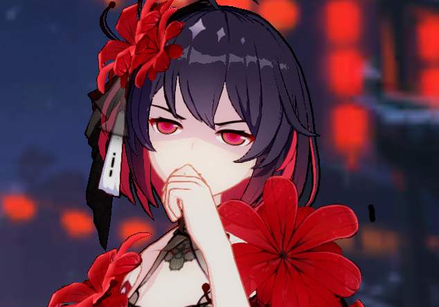 Veliona/red seele >:D Honkai Impact 3rd | HoYoLAB