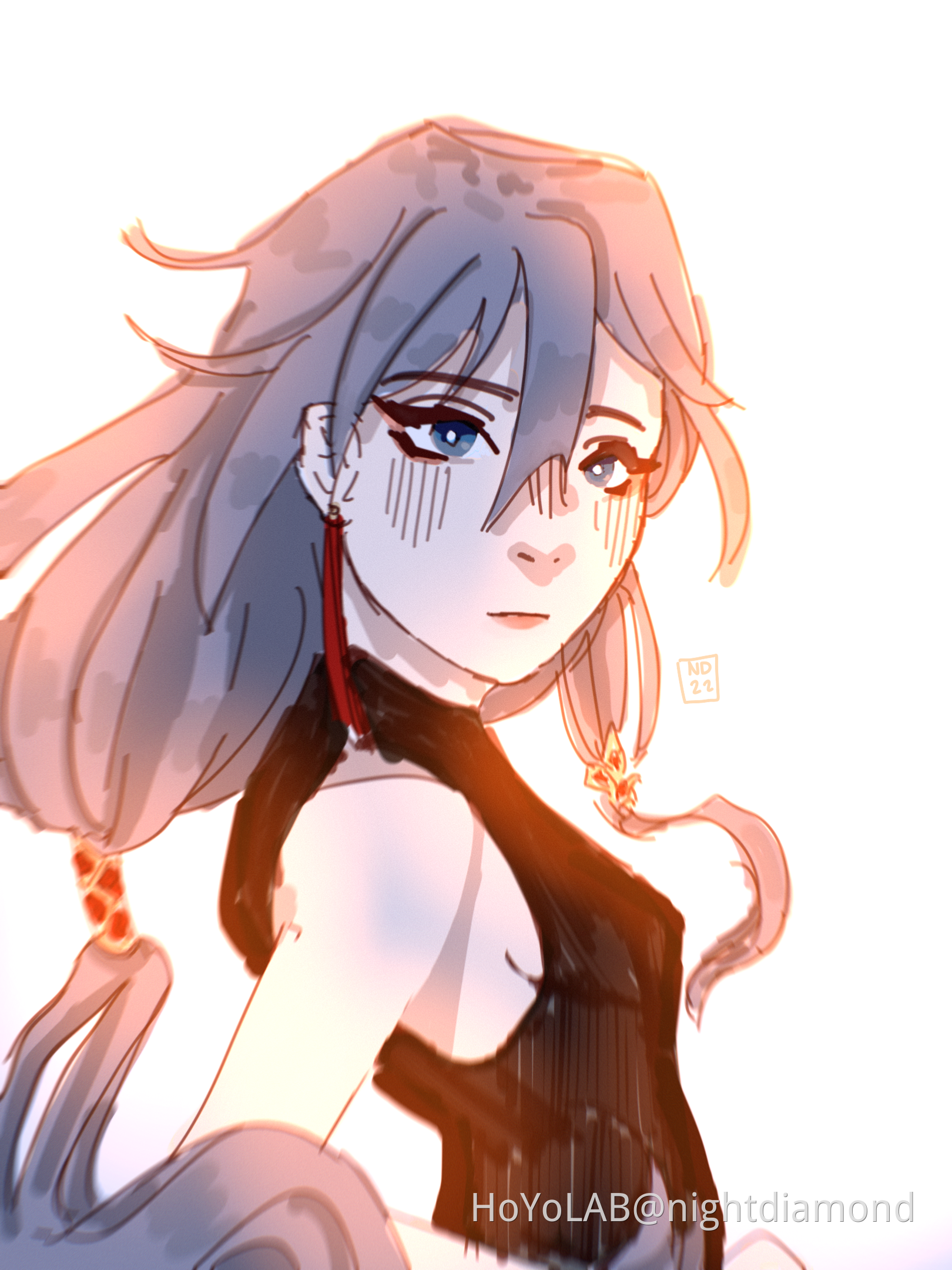 fu hua