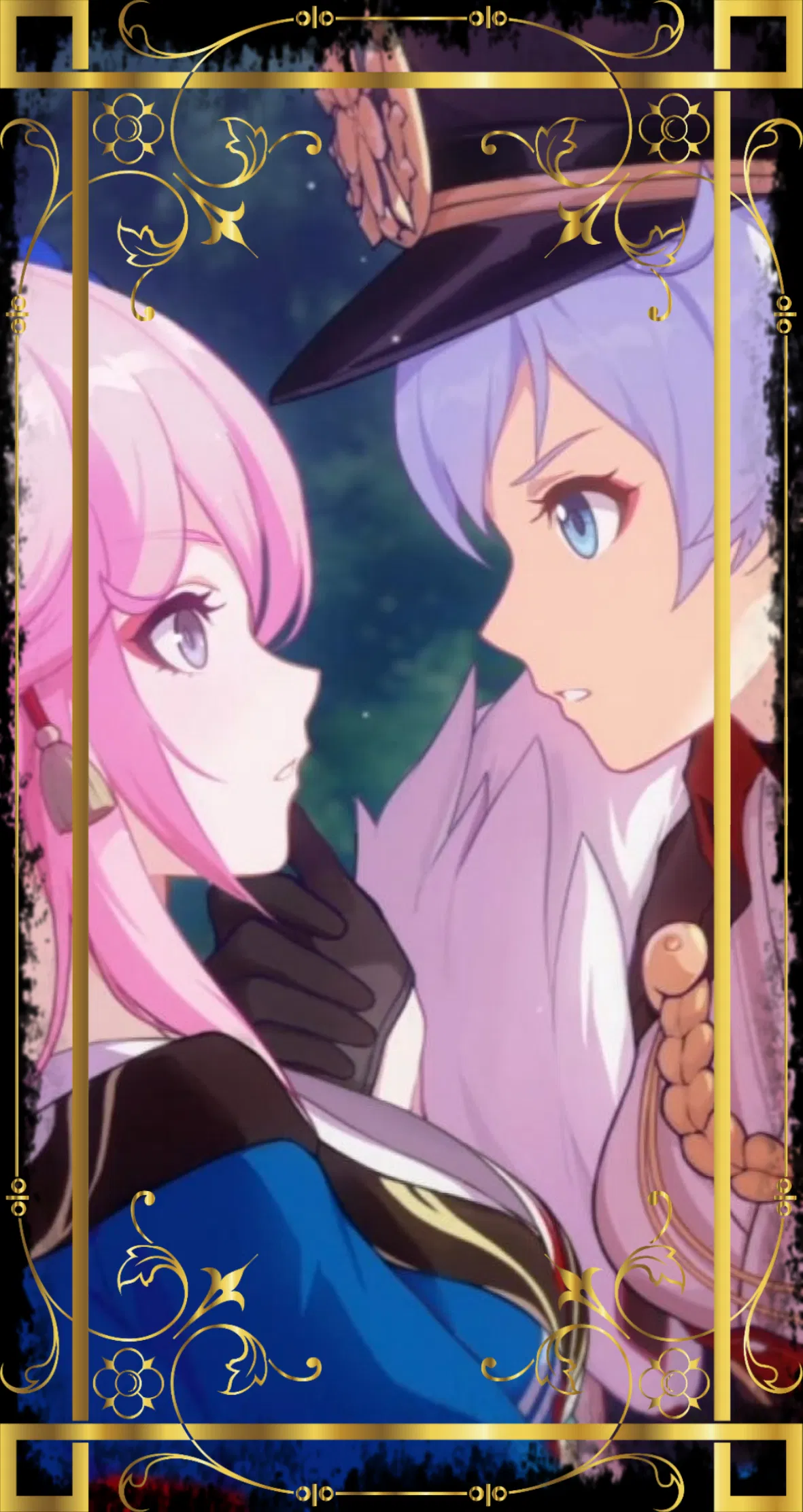 Cartes de Tarot Honkai Honkai Impact 3rd | HoYoLAB