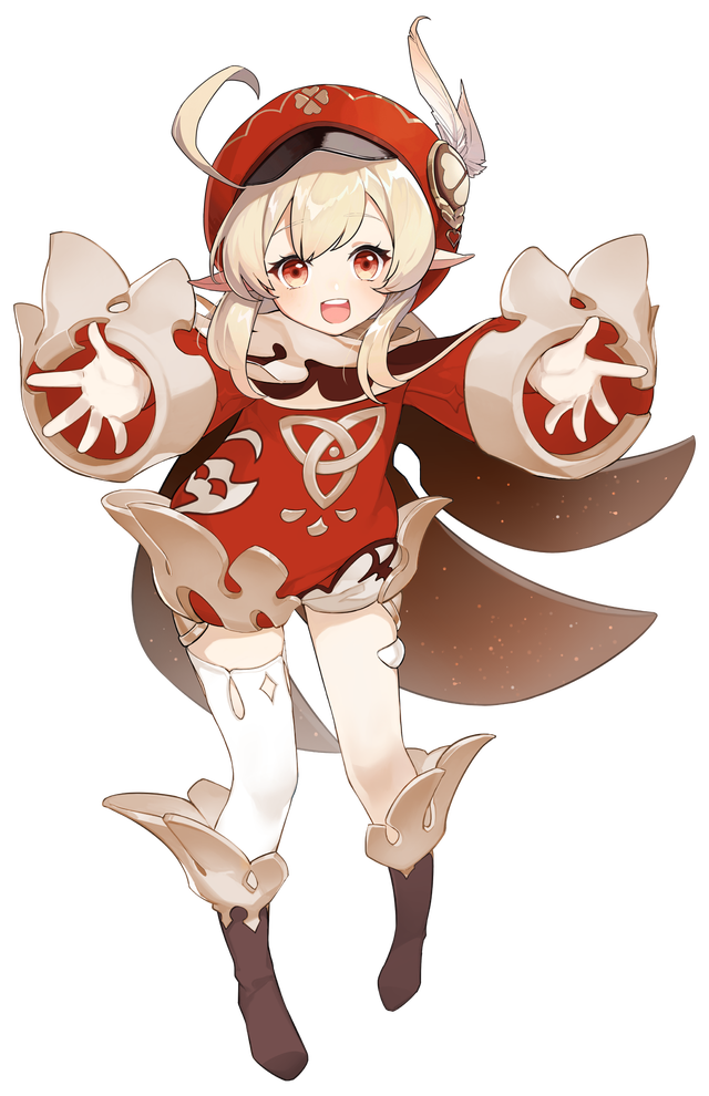 emergency bombs Genshin Impact | HoYoLAB