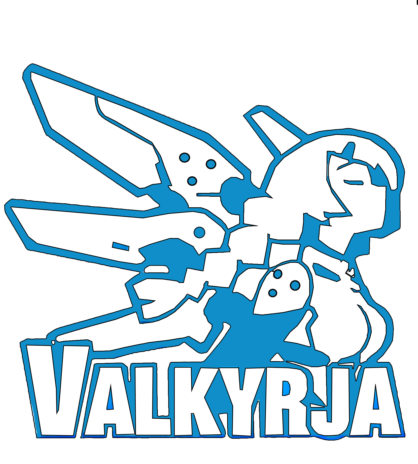 Valkyrja Icon Genshin Impact | HoYoLAB