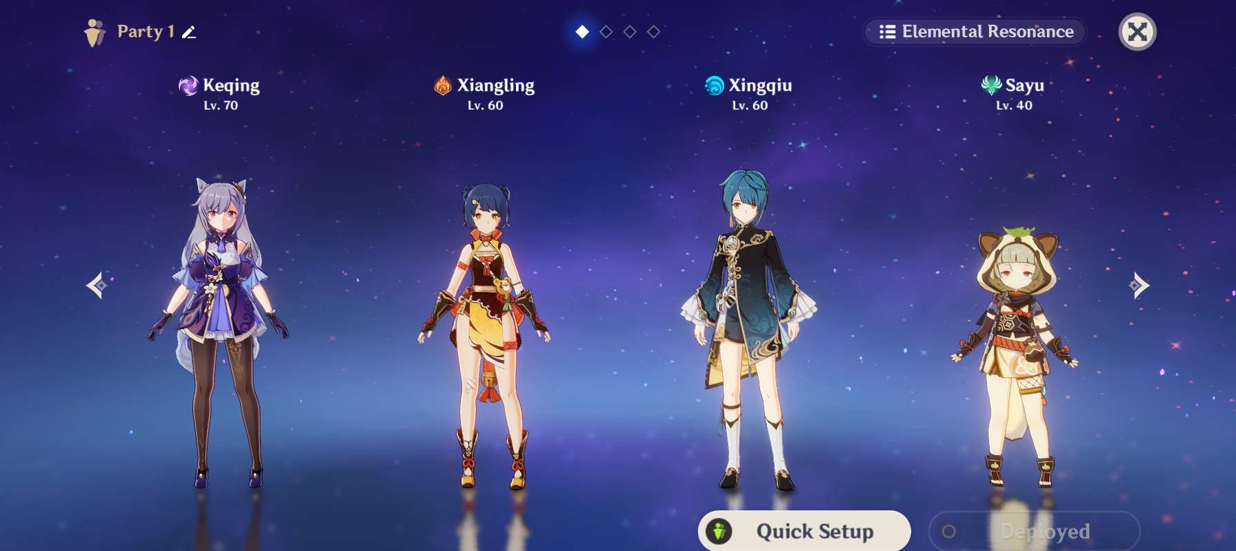 Main DPS? Genshin Impact | HoYoLAB