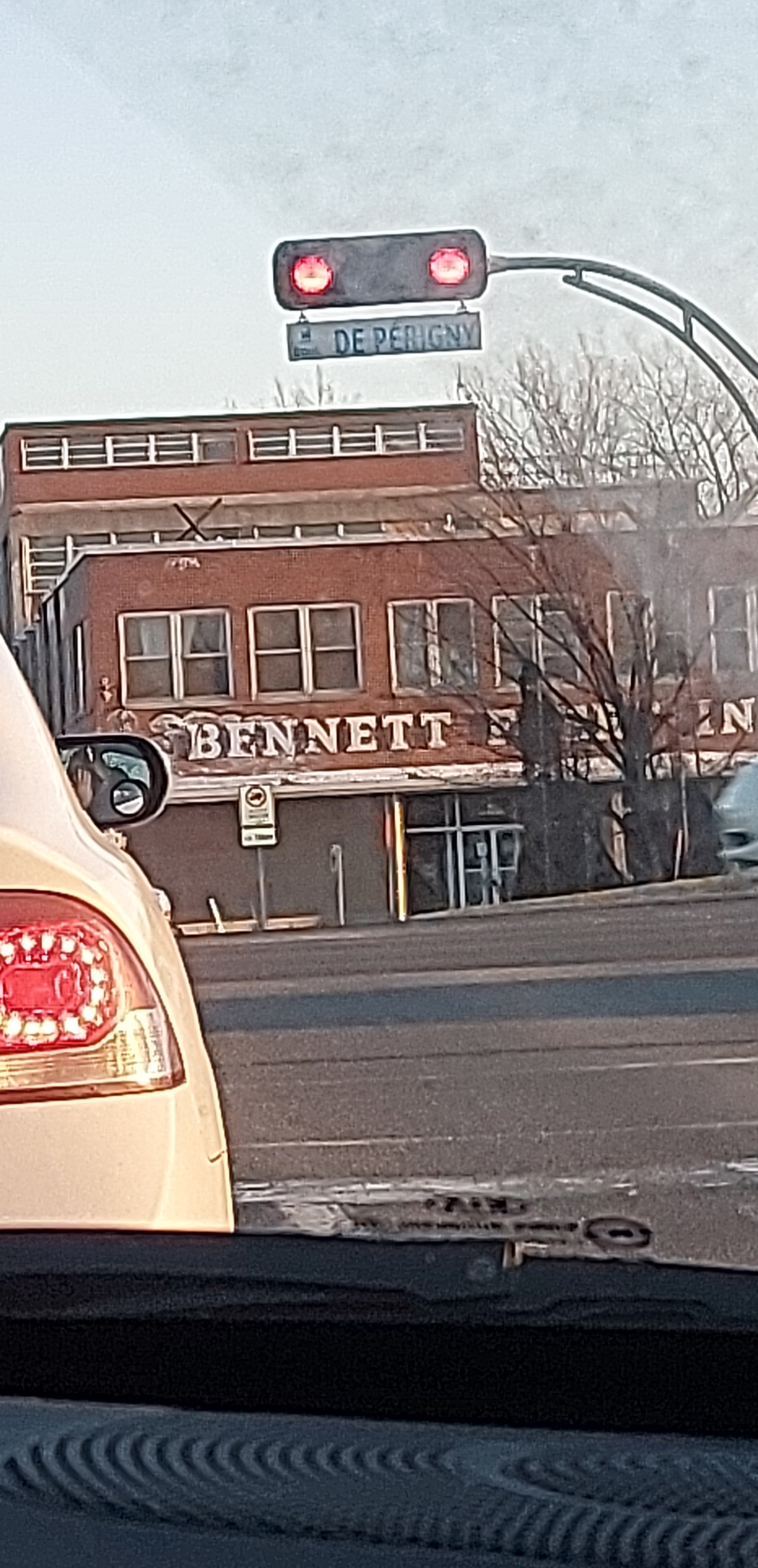 I'm betting Bennett's luck it's being held captive here Genshin Impact ...