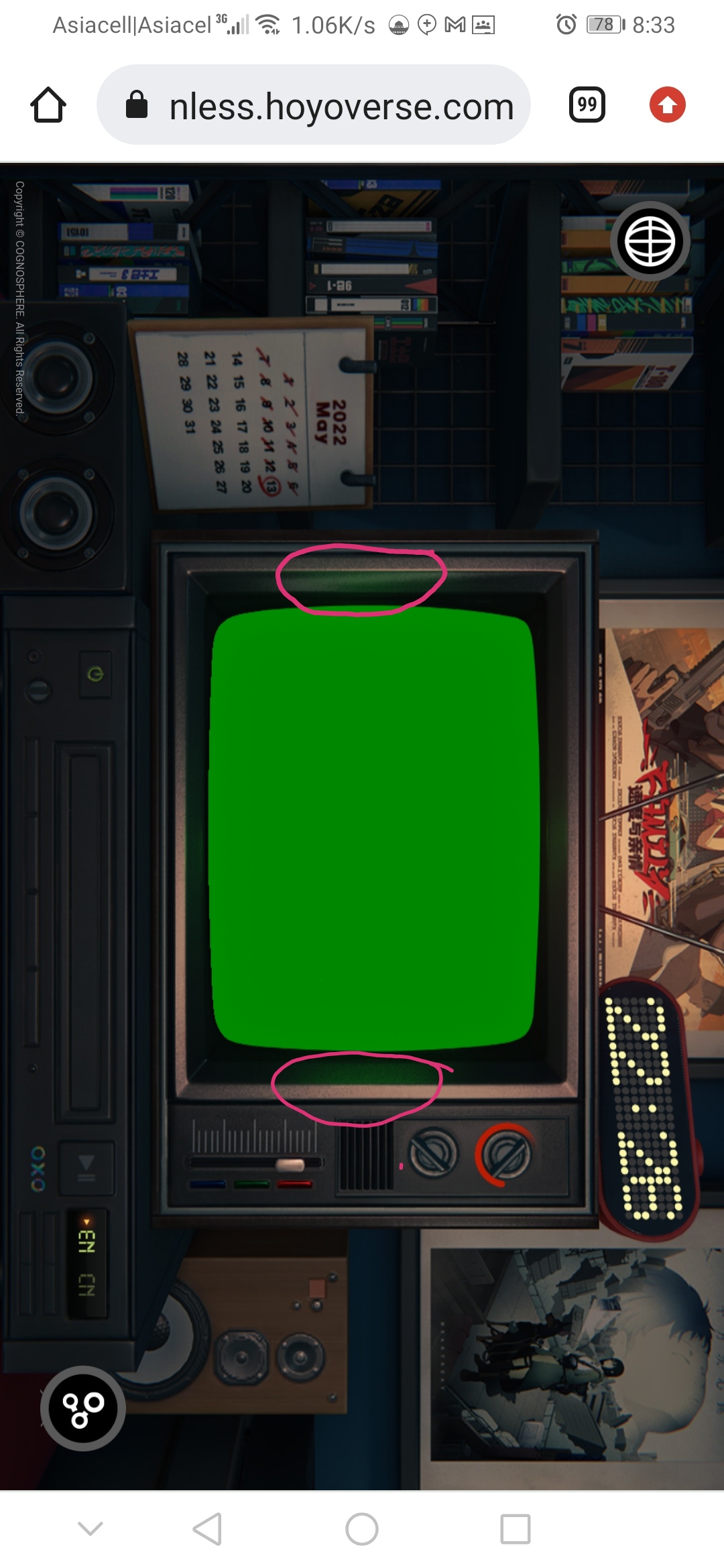 About the Tv Zenless Zone Zero | HoYoLAB