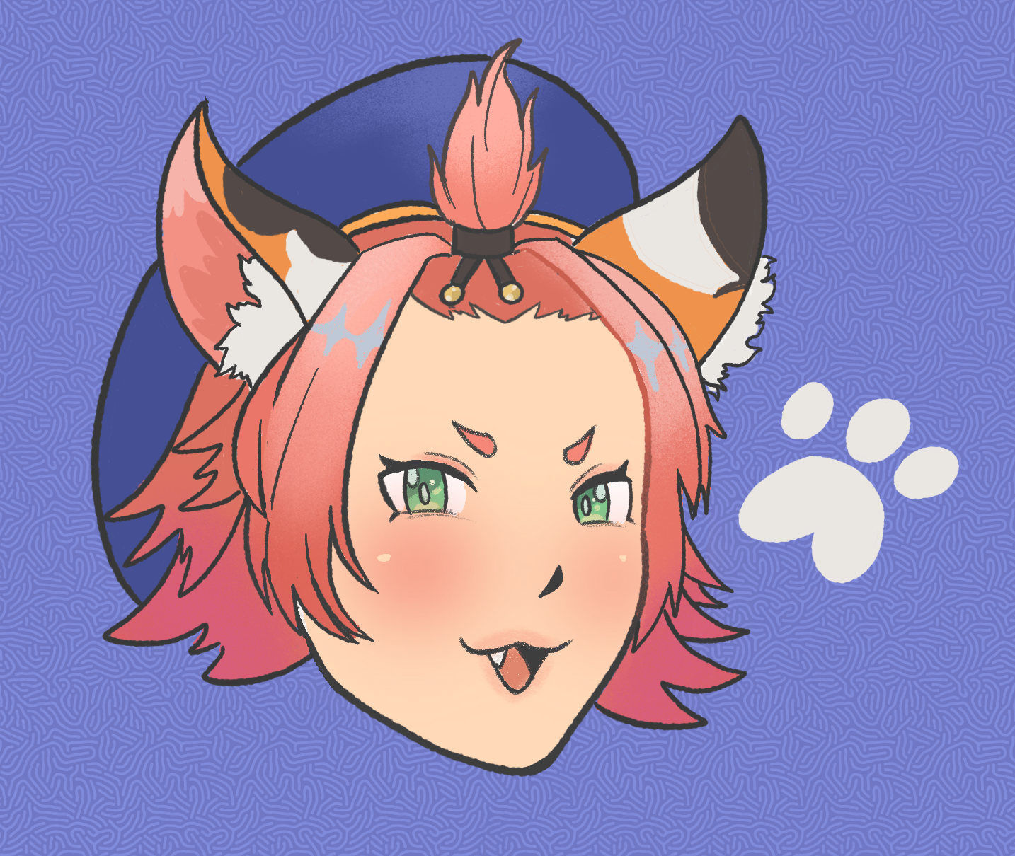 Chibi Diona icon 🐈 Genshin Impact | HoYoLAB