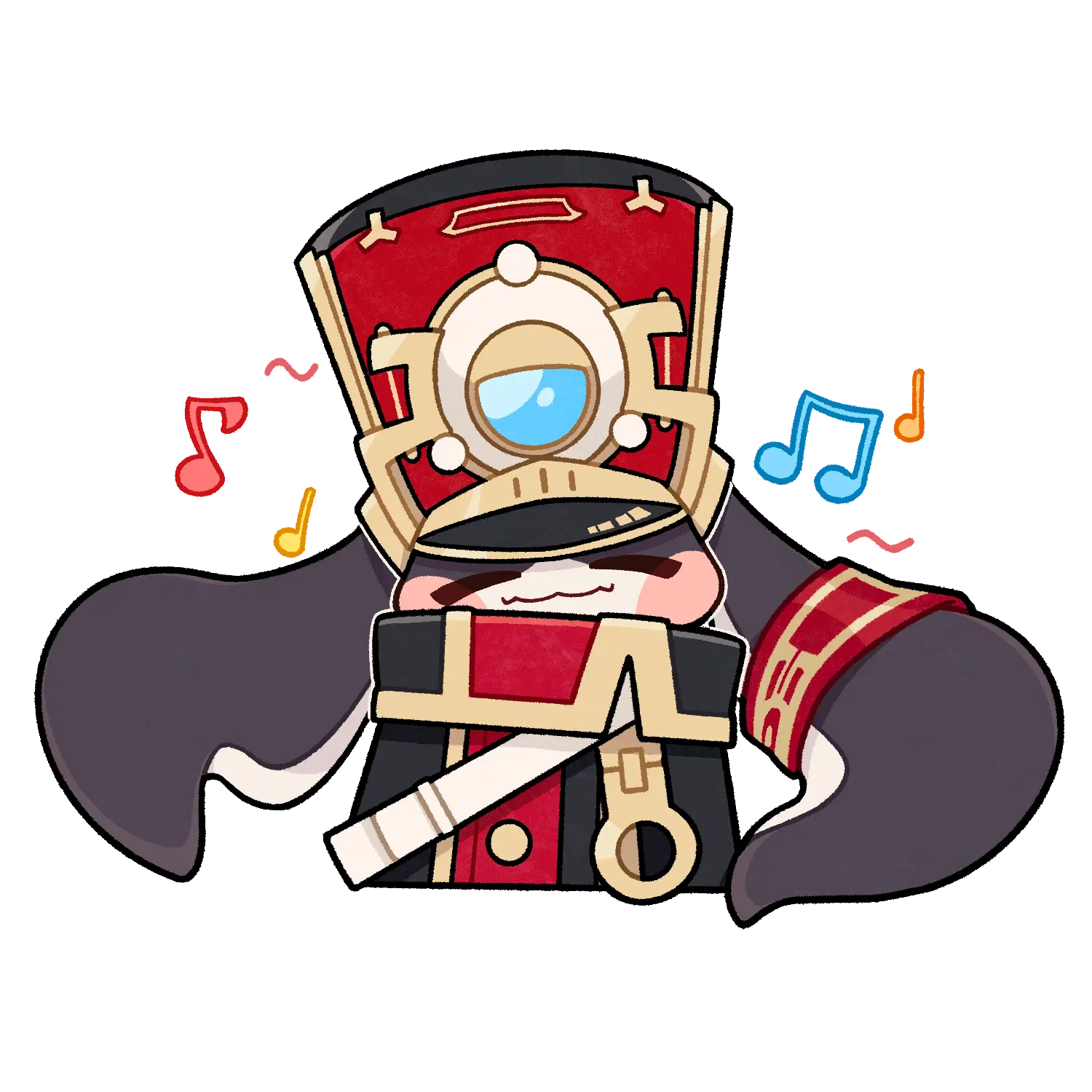 What and who are Aeons?🤔 Honkai: Star Rail | HoYoLAB