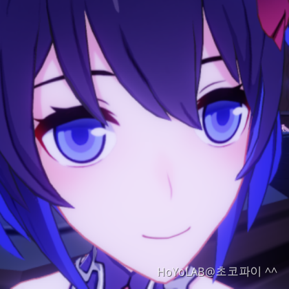 Seele… What are you doing? 🤨 Honkai Impact 3rd | HoYoLAB