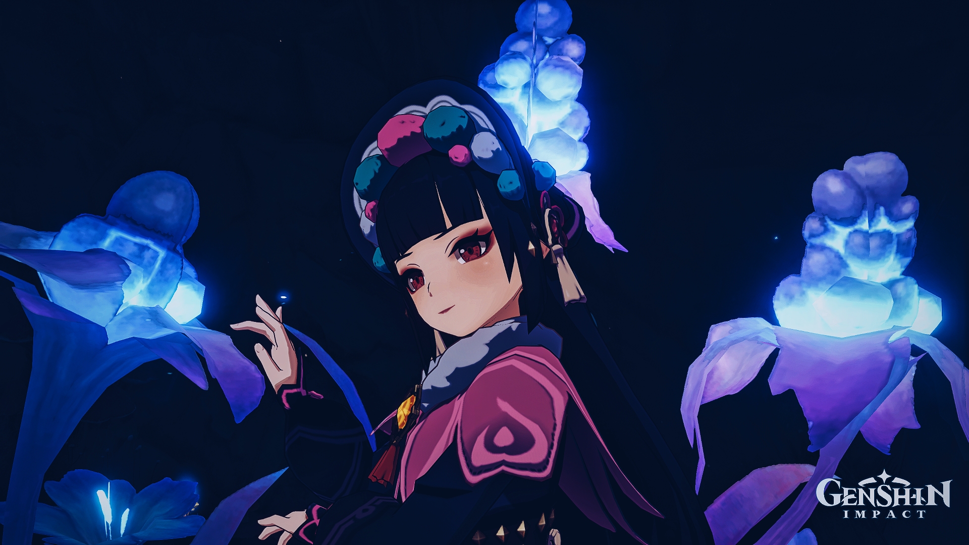 Opera Echoes in The Chasm's Depths Genshin Impact | HoYoLAB