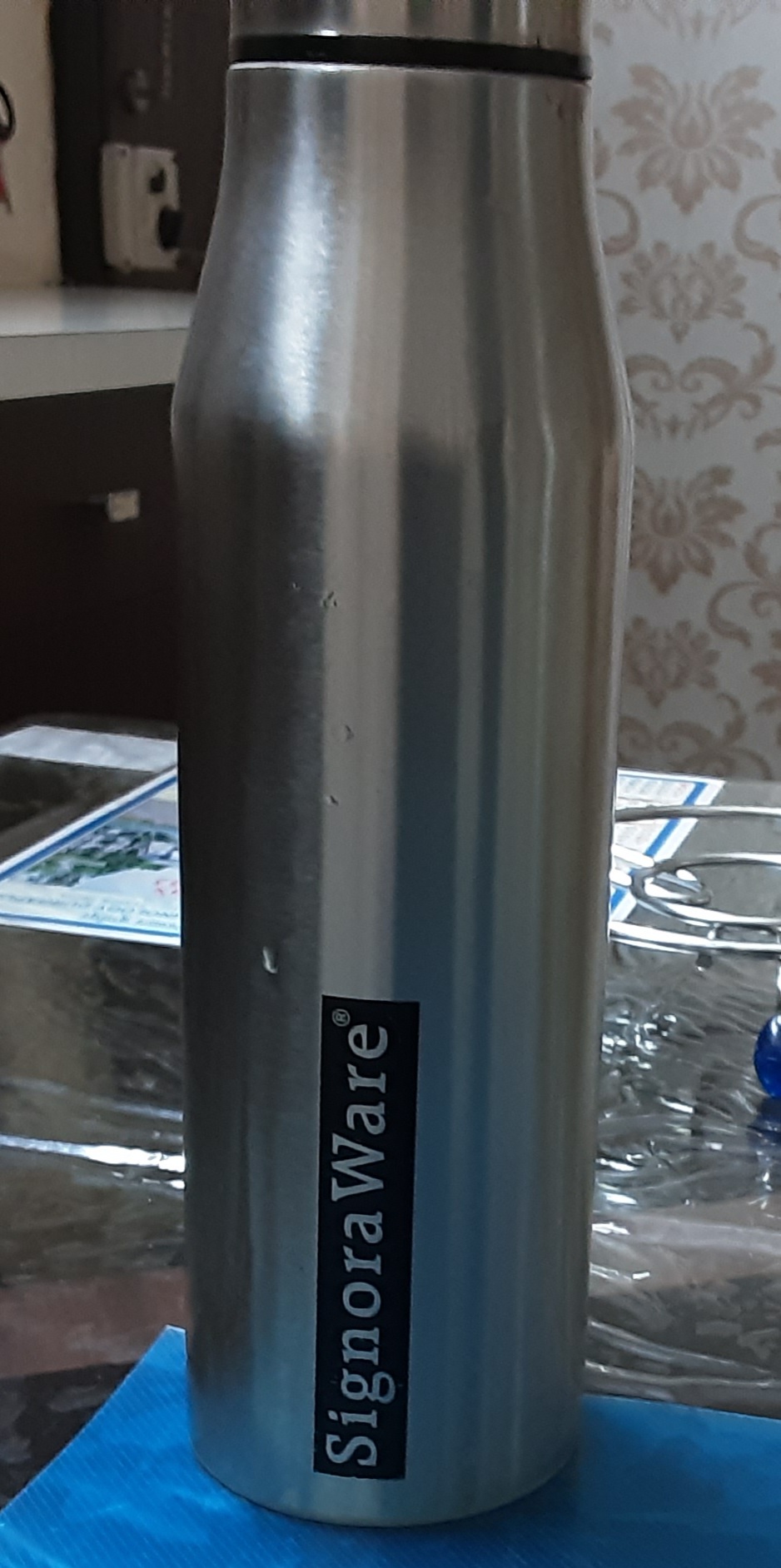 SignoraWare Genshin Impact | HoYoLAB