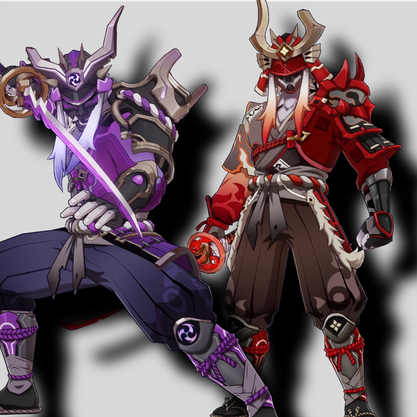 [Farming] All Handguard locations | Semua lokasi Handguard | Genshin ...