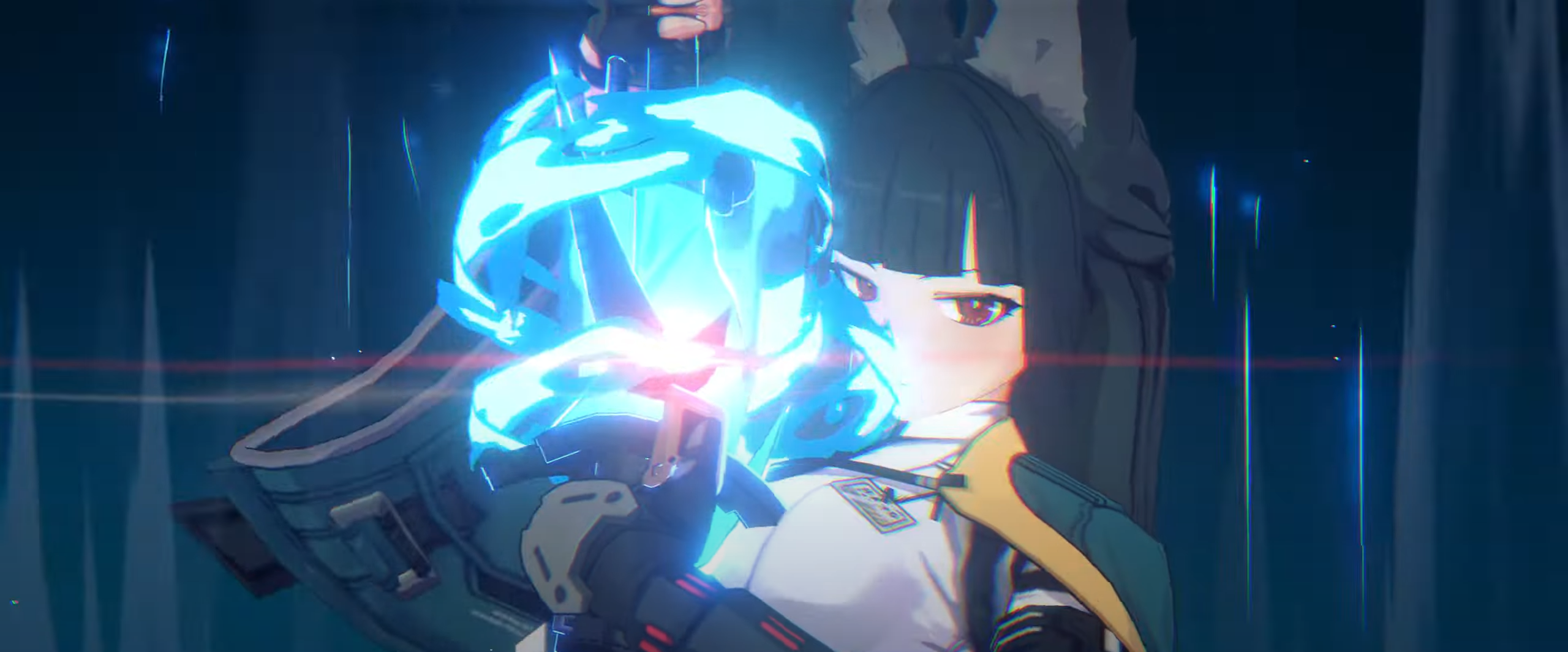 絕區零你快出RRRRRR!!!!! Zenless Zone Zero | HoYoLAB