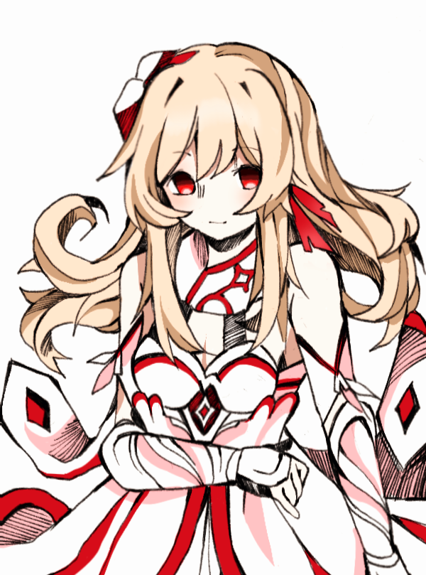 abyss lumine Genshin Impact | HoYoLAB