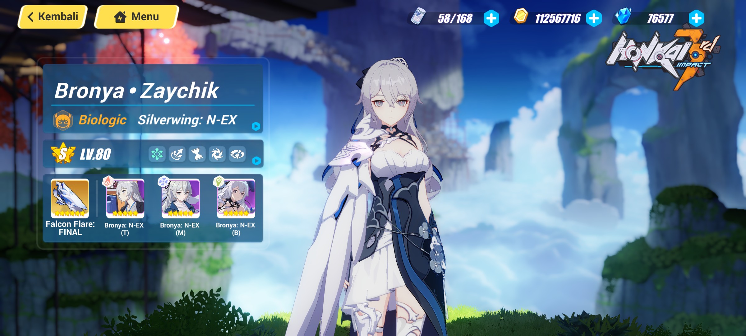 Hi3 Honkai Impact 3rd | HoYoLAB