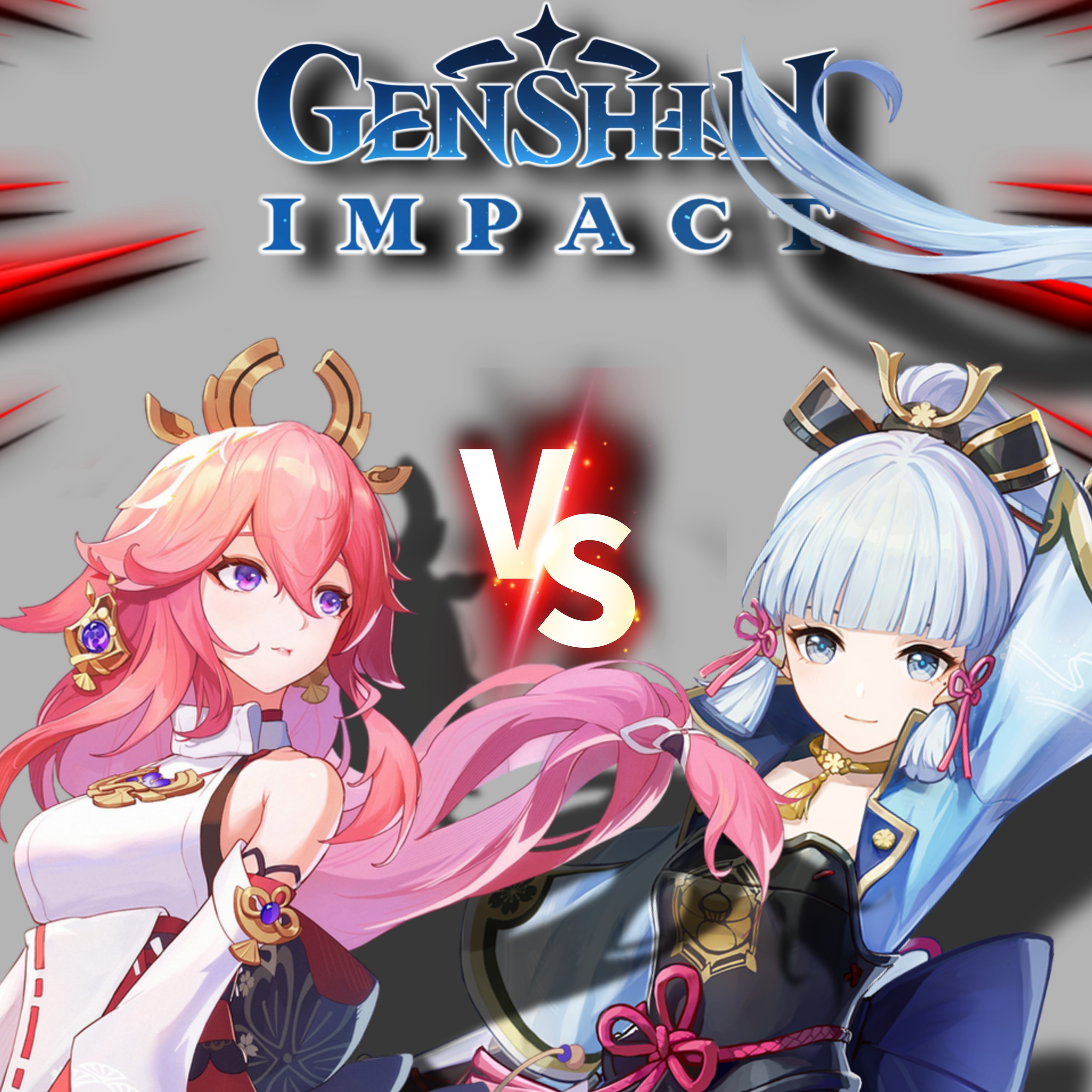 Battle of Genahin - round 3 | Genshin Impact | HoYoLAB
