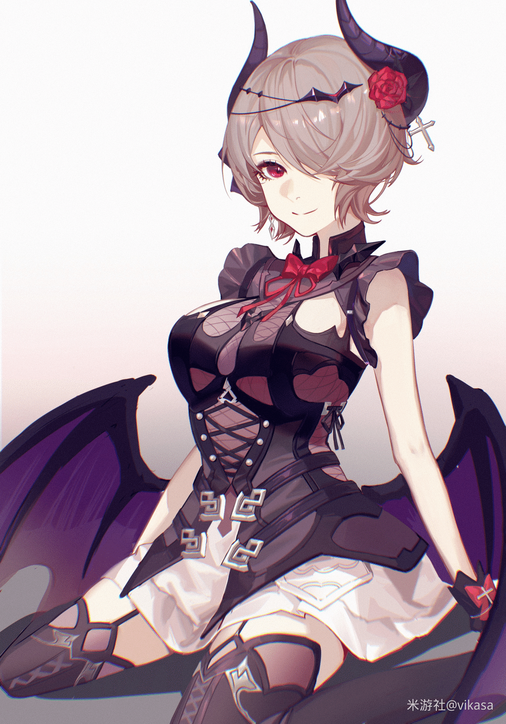 Rita Rossweisse Honkai Impact 3rd | HoYoLAB