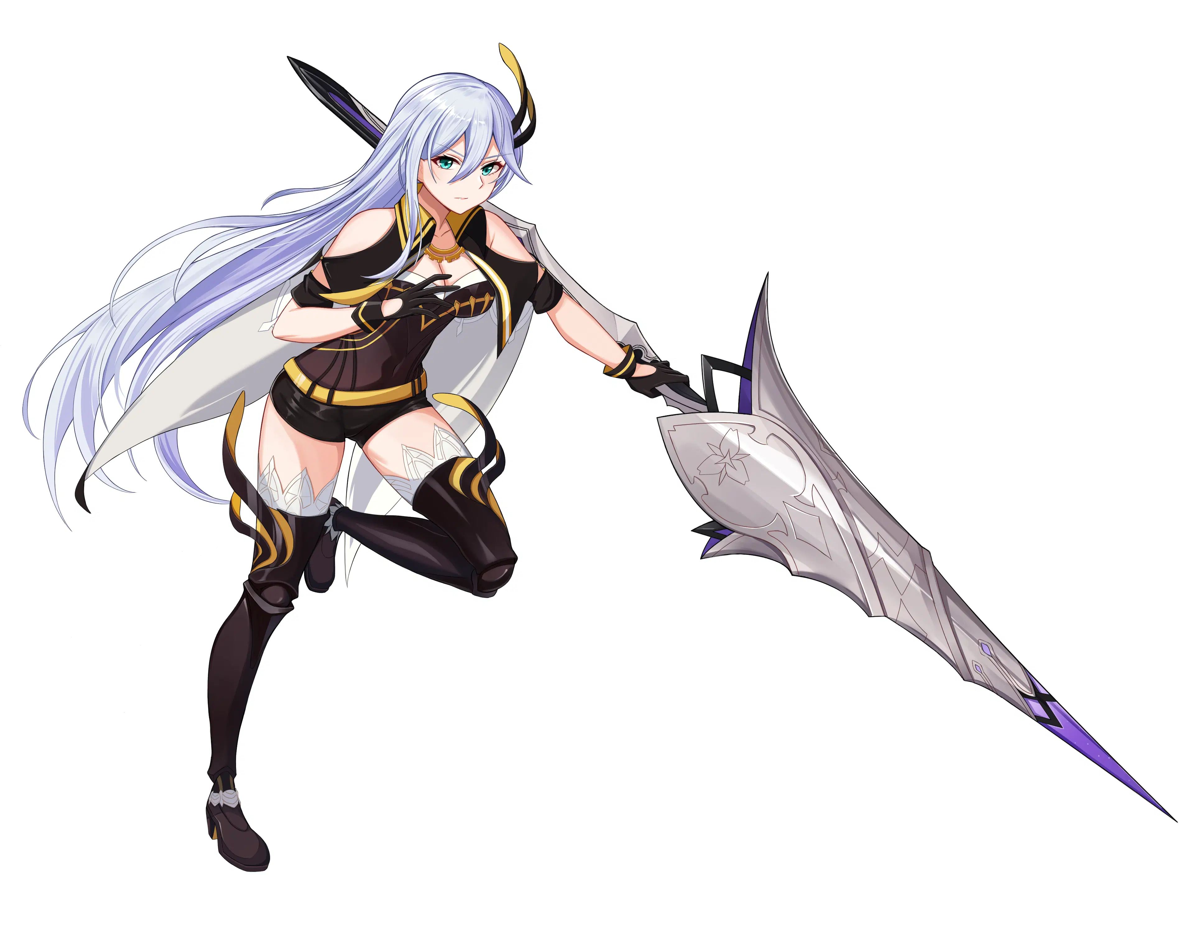 The strongest Valkyrie Honkai Impact 3rd | HoYoLAB