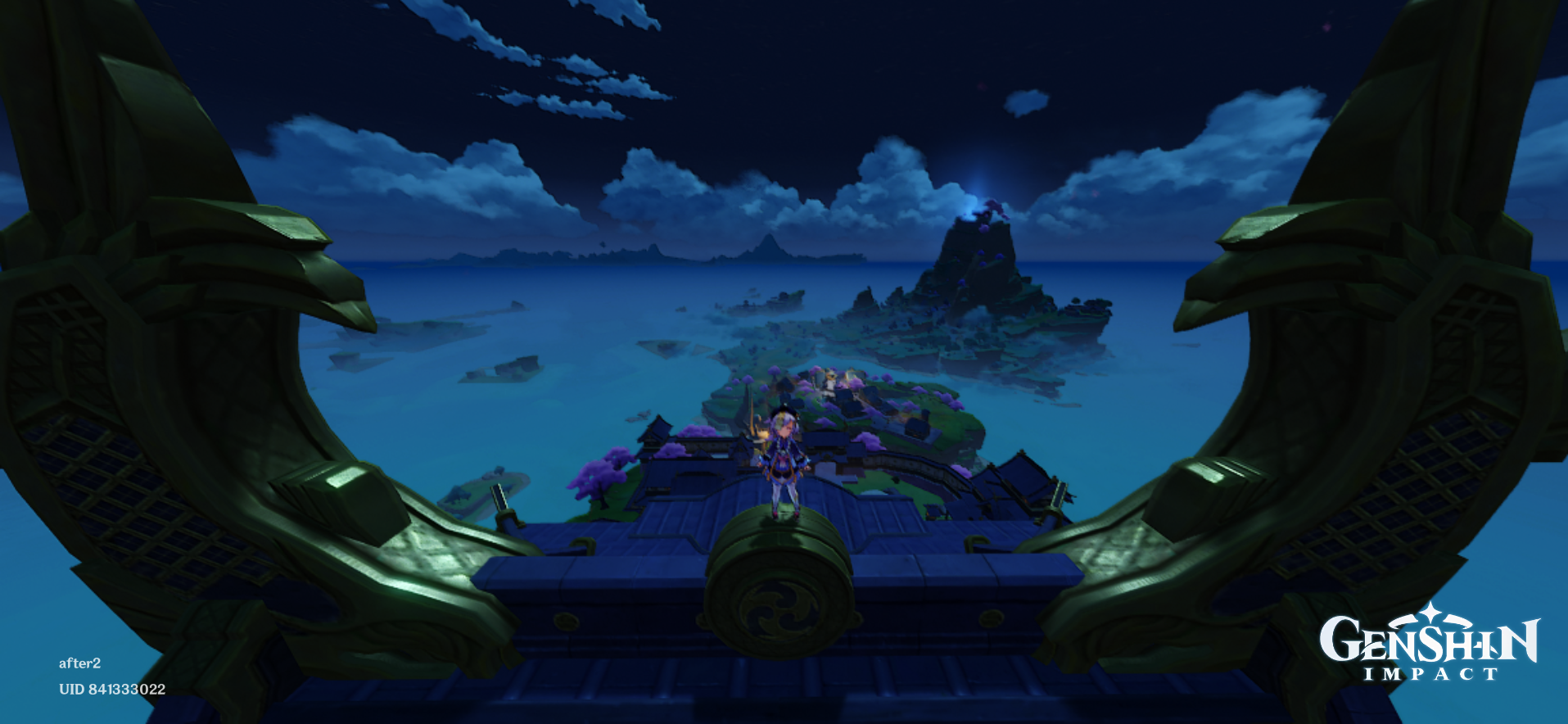 eternal banner Genshin Impact | HoYoLAB