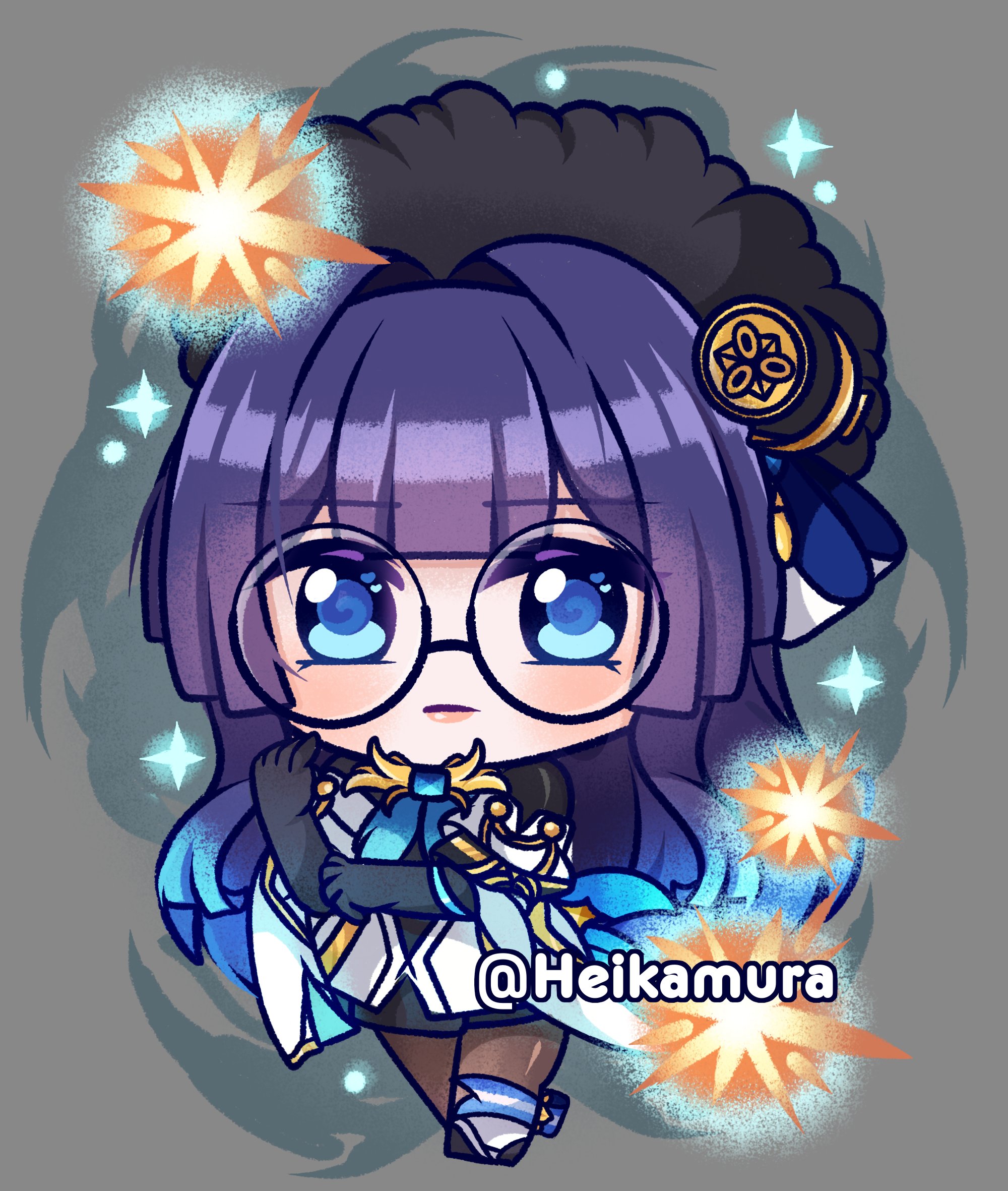 chibi pela💖 Honkai: Star Rail | HoYoLAB