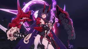 Mei Honkai Impact 3rd | HoYoLAB