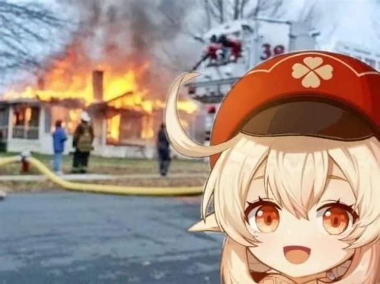 KLEE HATE MONDSTATS Genshin Impact | HoYoLAB