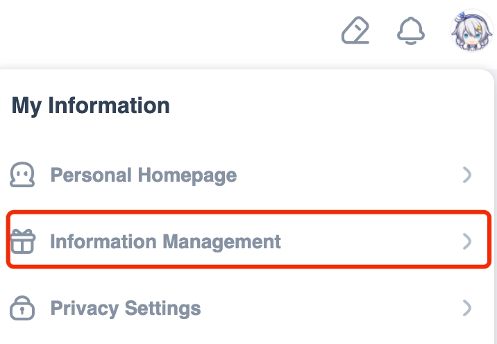 Prize Delivery Address Guide Zenless Zone Zero | HoYoLAB