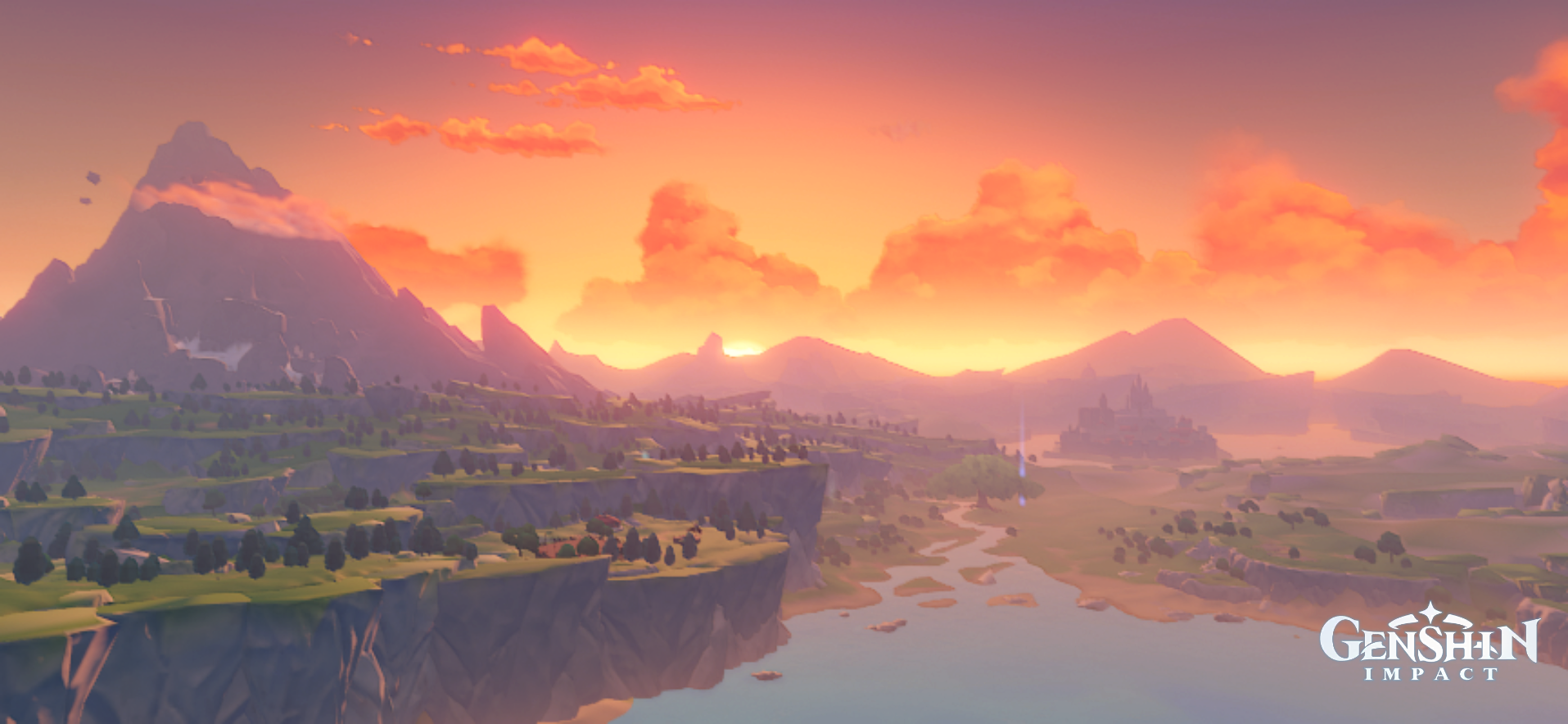 Random pictures Genshin Impact | HoYoLAB