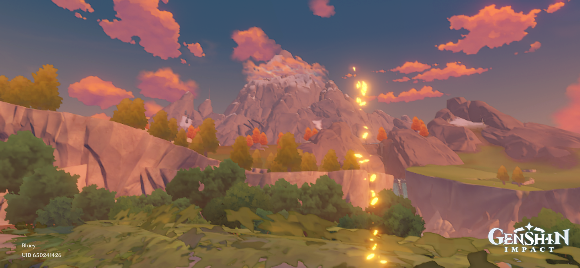 Random pictures#2 Genshin Impact | HoYoLAB