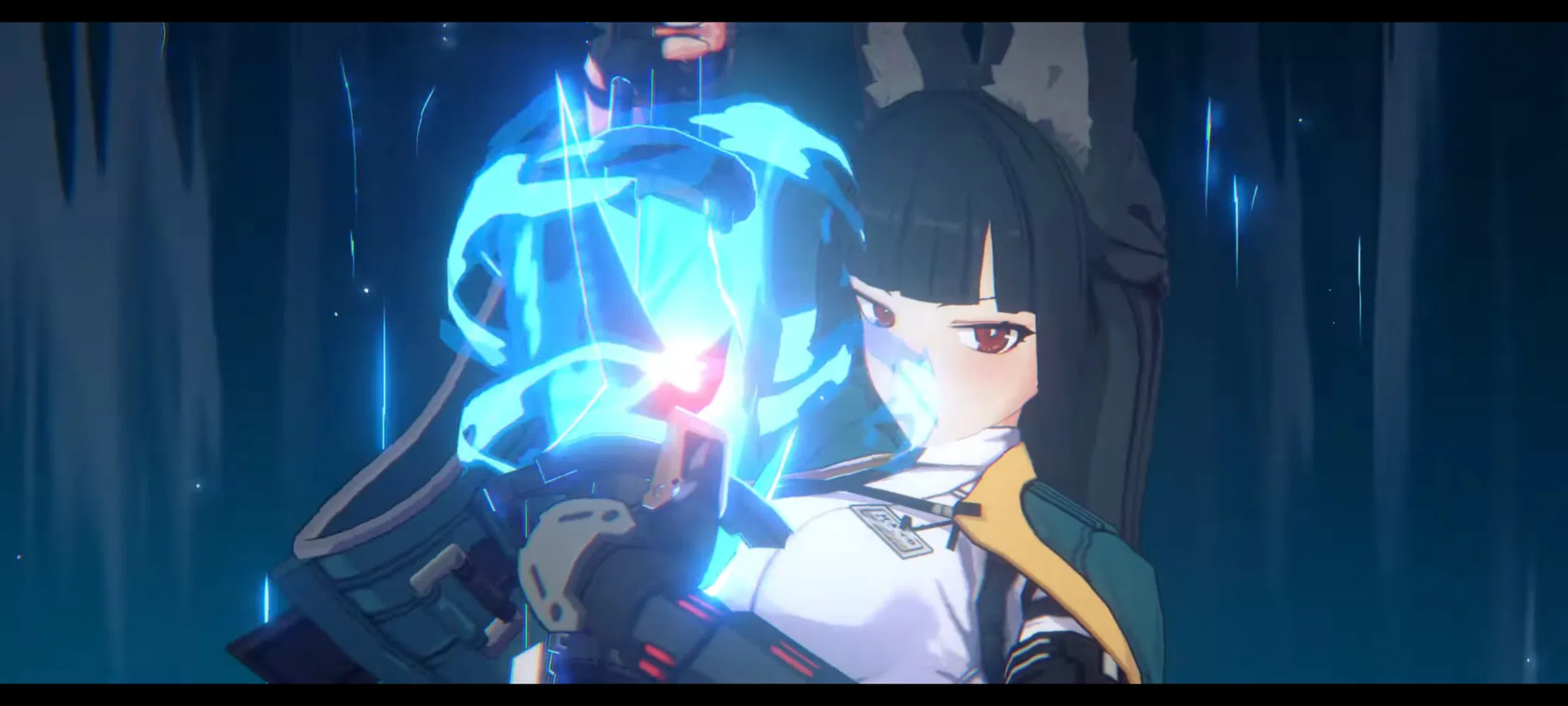 Zenless Zeno Zero Zenless Zone Zero | HoYoLAB