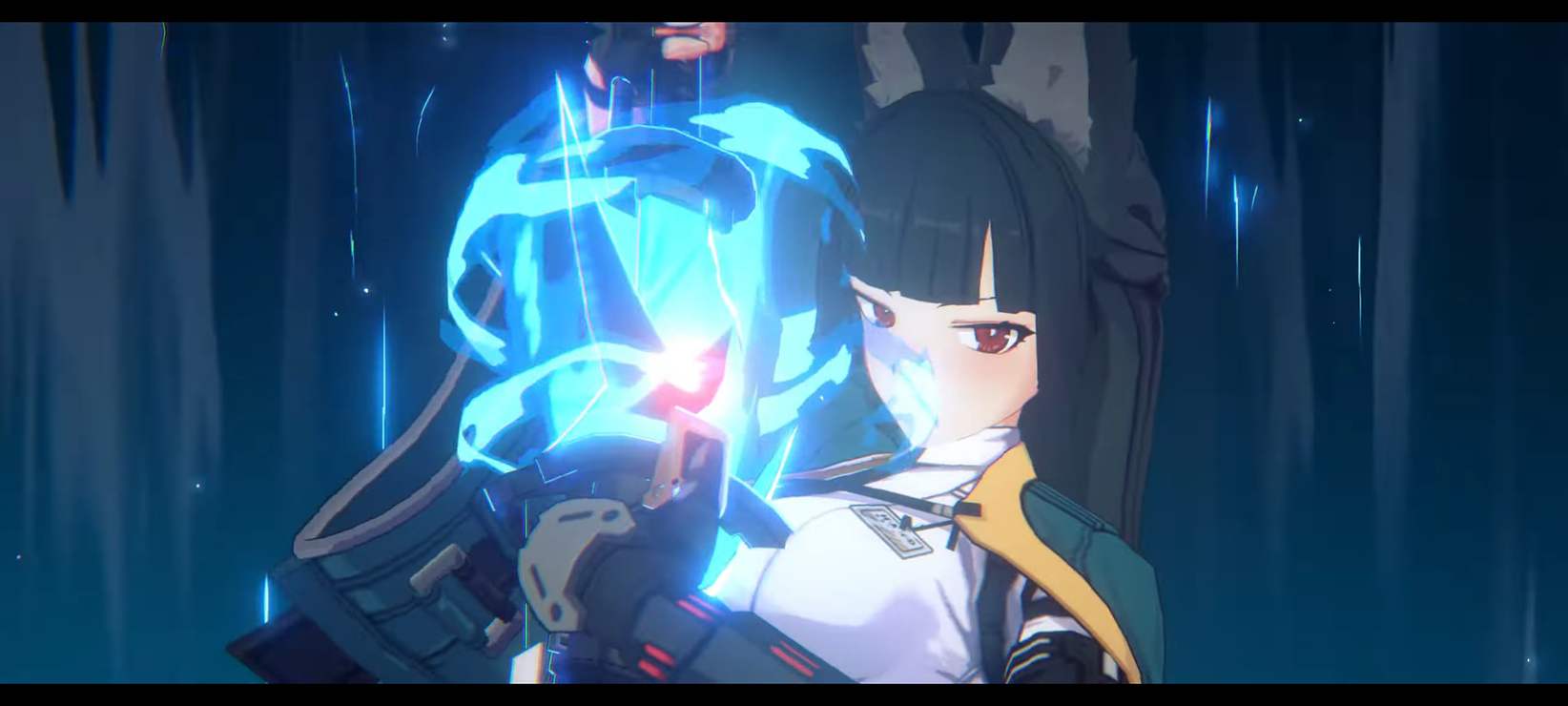 Zenless Zeno Zero | Zenless Zone Zero | HoYoLAB