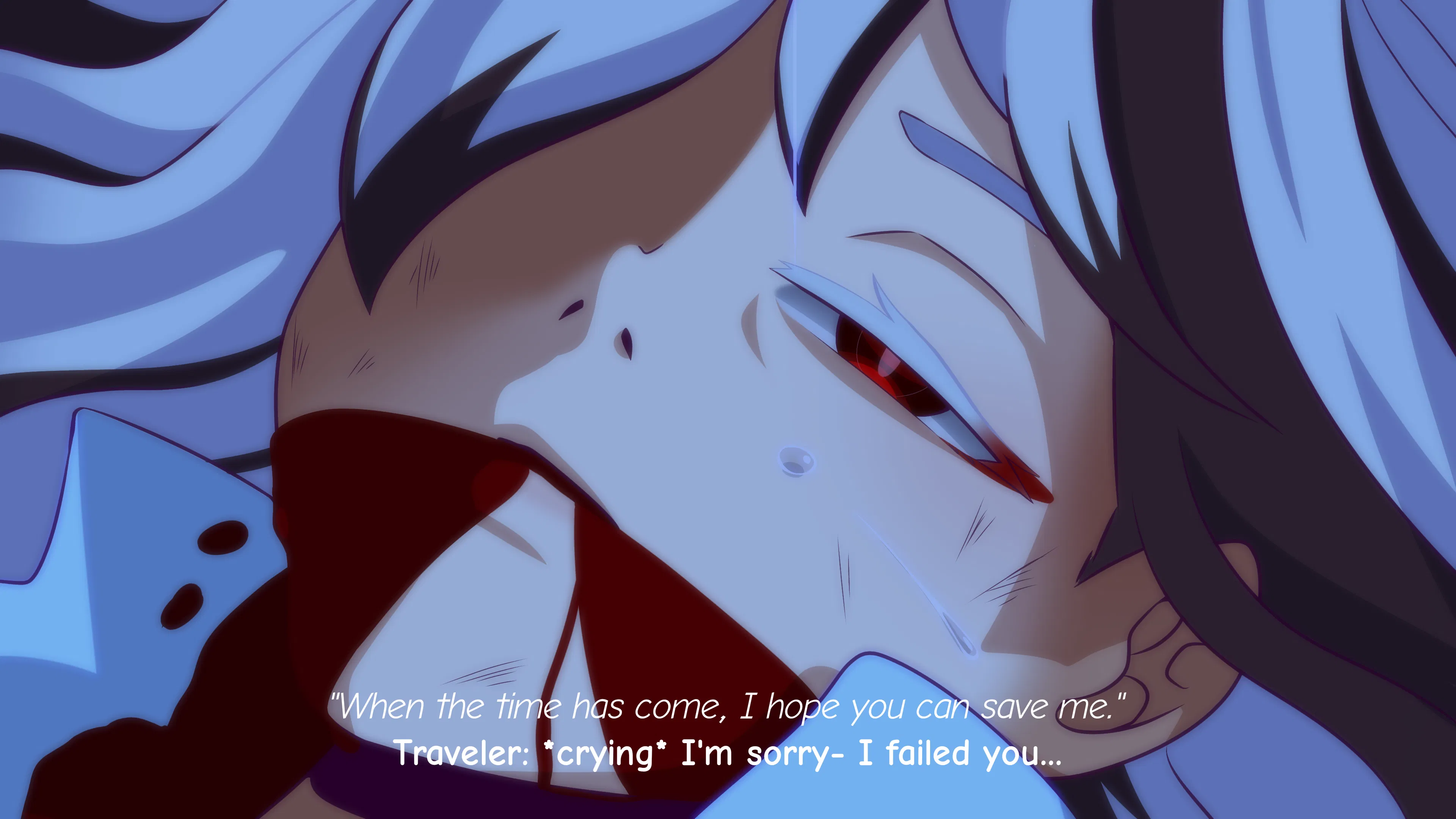 Oc Shinkou Genshin Impact | HoYoLAB