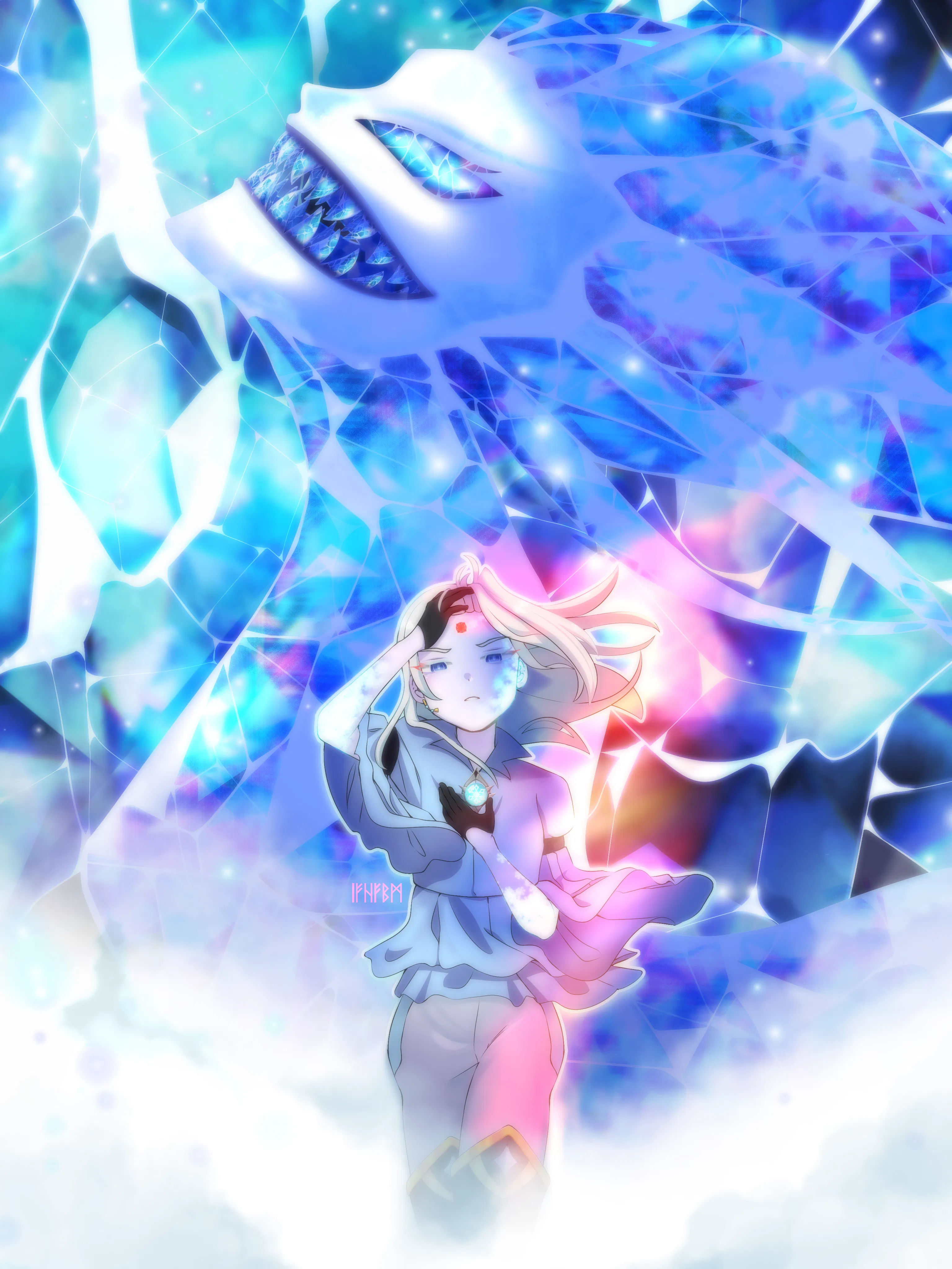 Oc Shinkou Genshin Impact | HoYoLAB