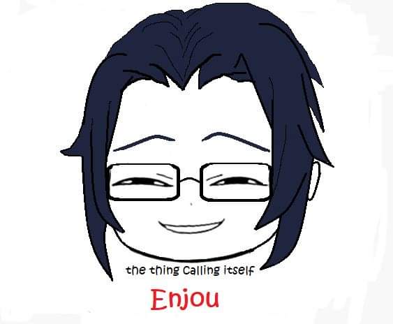 the thing calling itself Enjou Genshin Impact | HoYoLAB