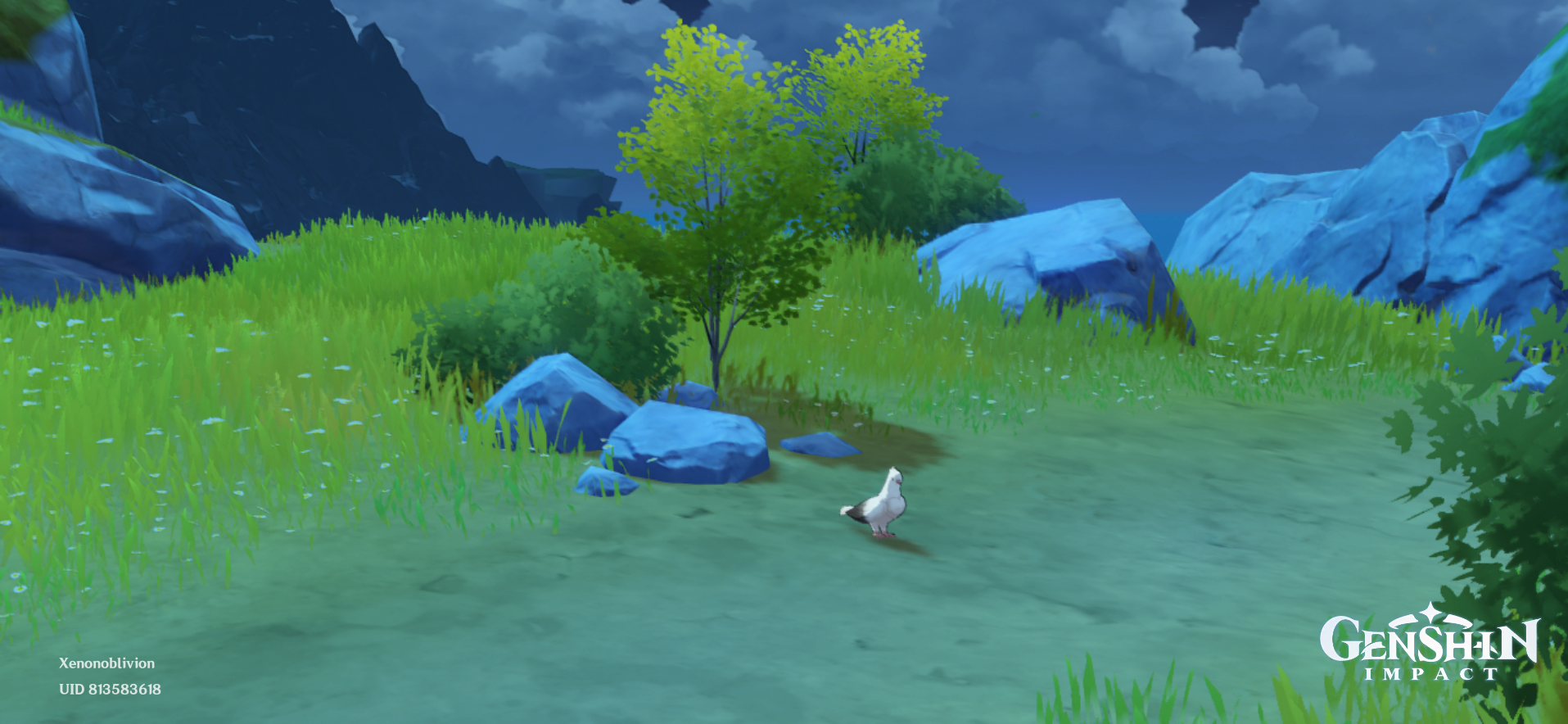 tevat zoology Genshin Impact | HoYoLAB