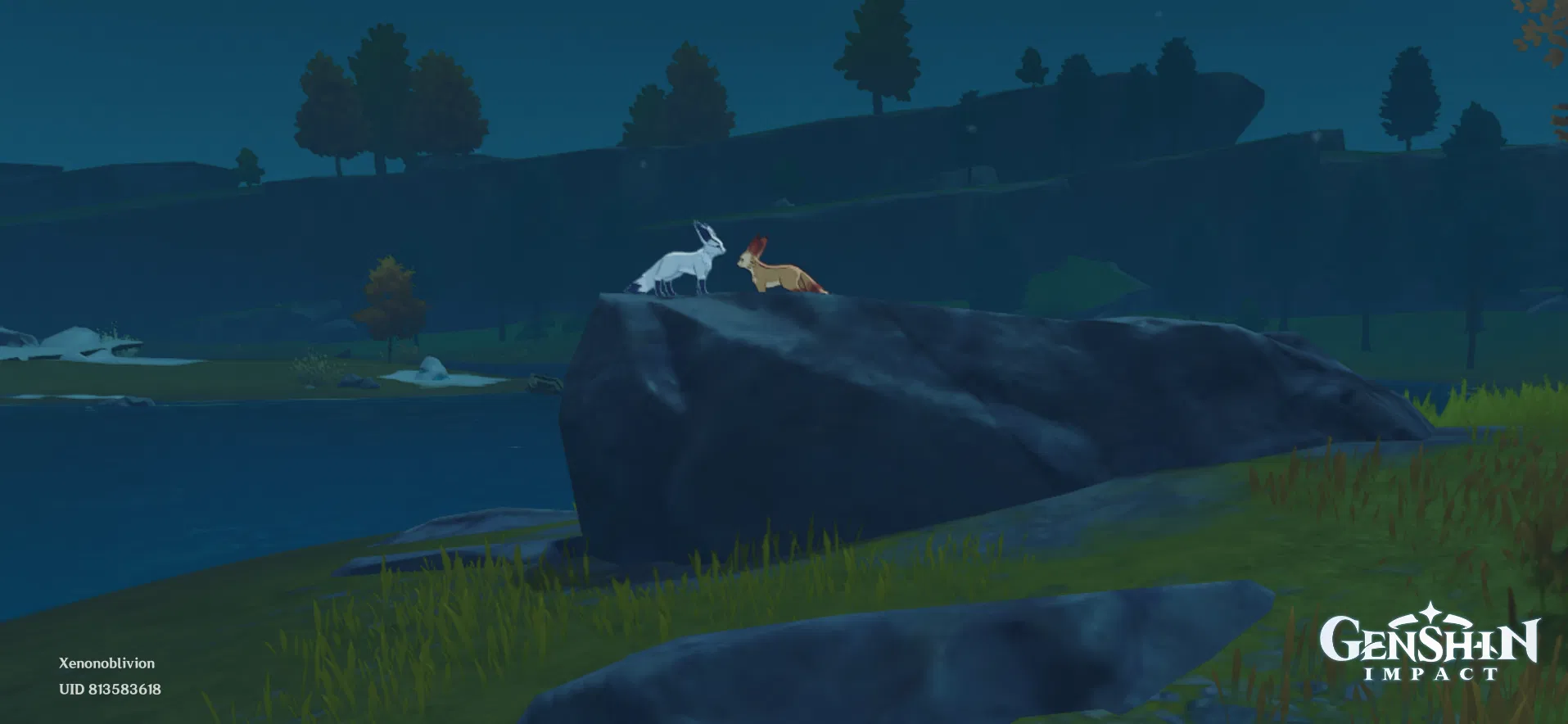 tevat zoology Genshin Impact | HoYoLAB