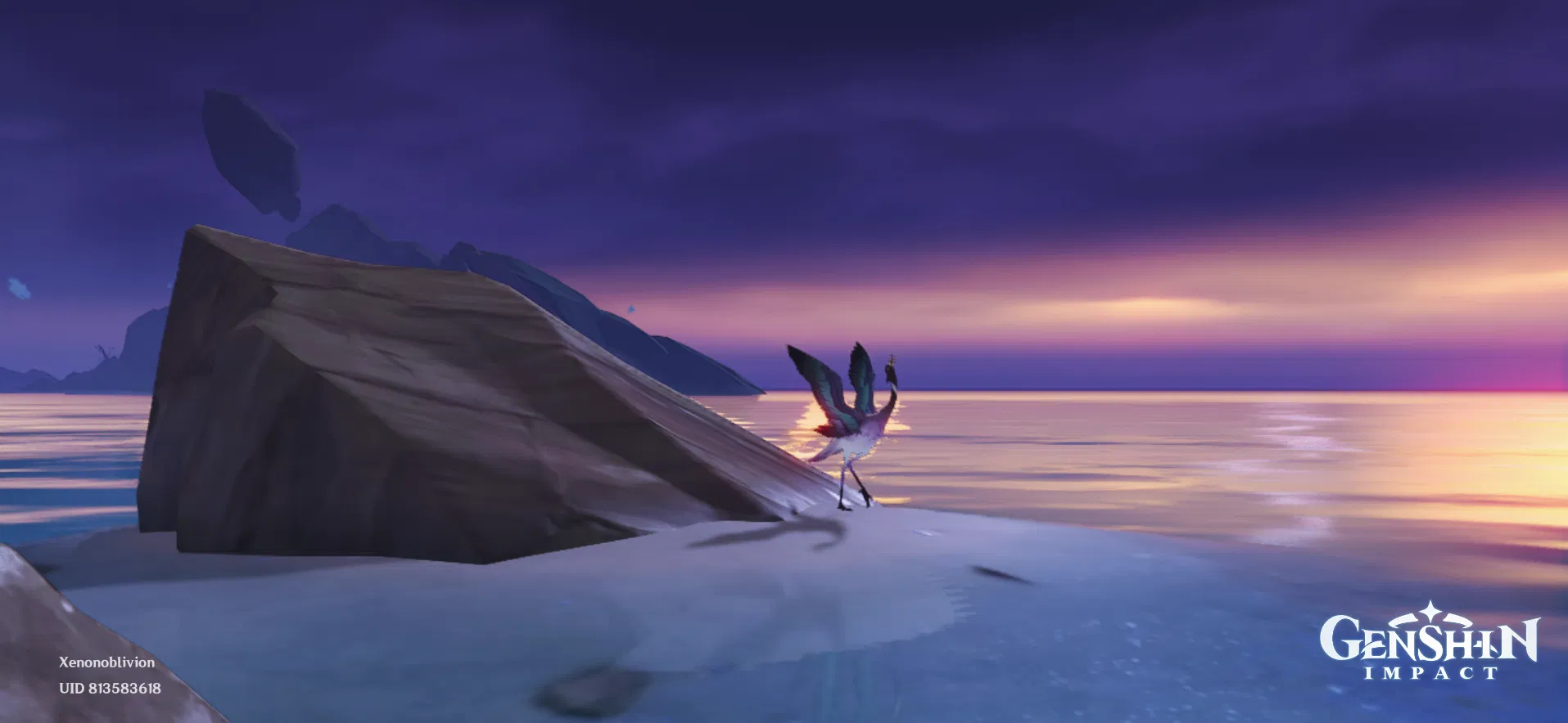 tevat zoology Genshin Impact | HoYoLAB