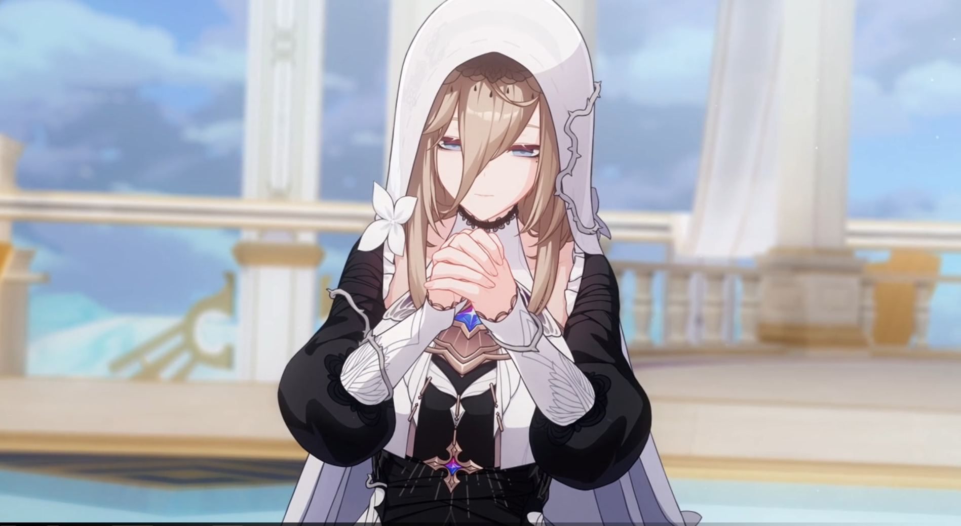 😳 Honkai Impact 3rd | HoYoLAB