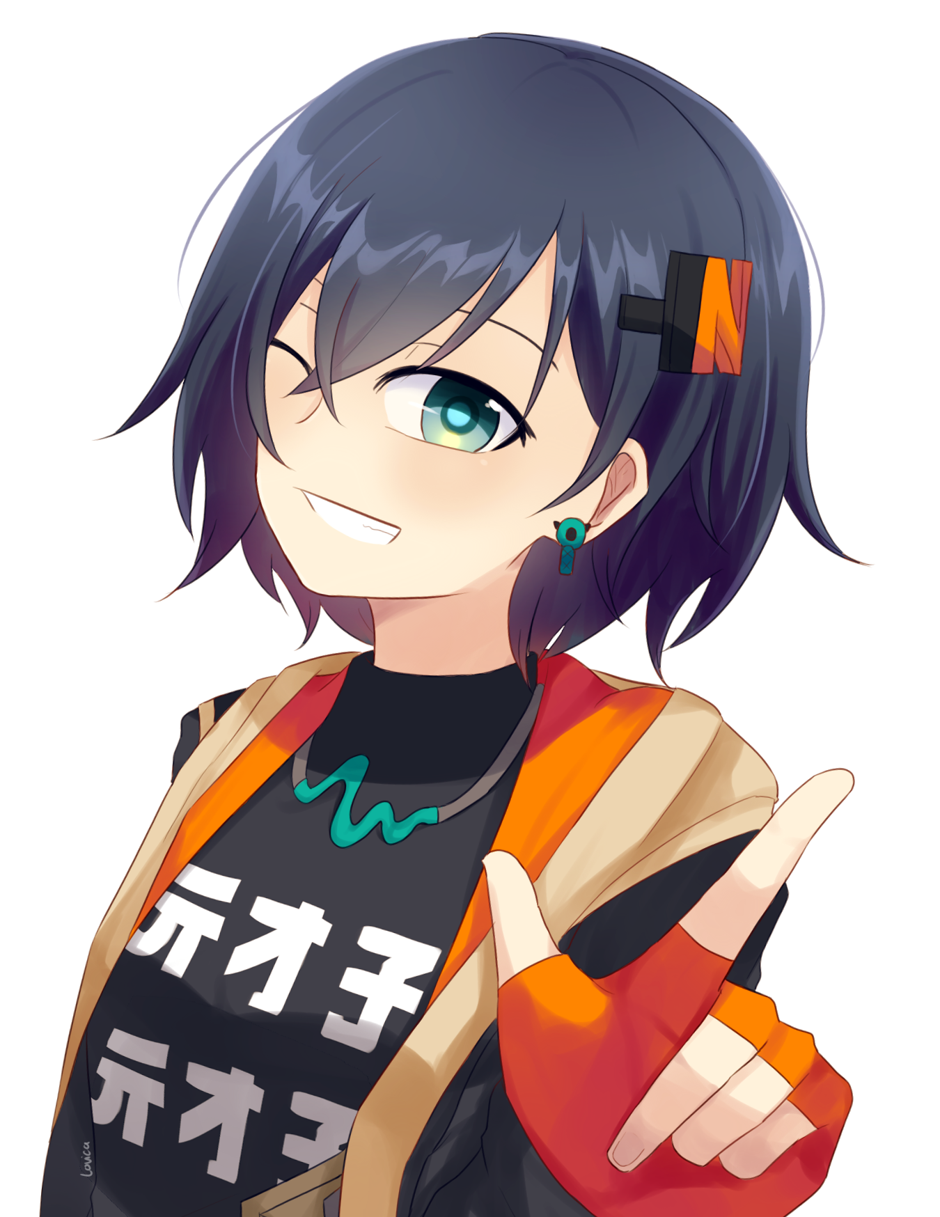 Zenless Zone Zero Fan Art Zenless Zone Zero | HoYoLAB