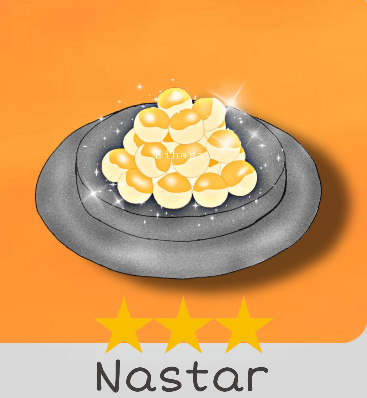 Nastar Genshin Impact | HoYoLAB