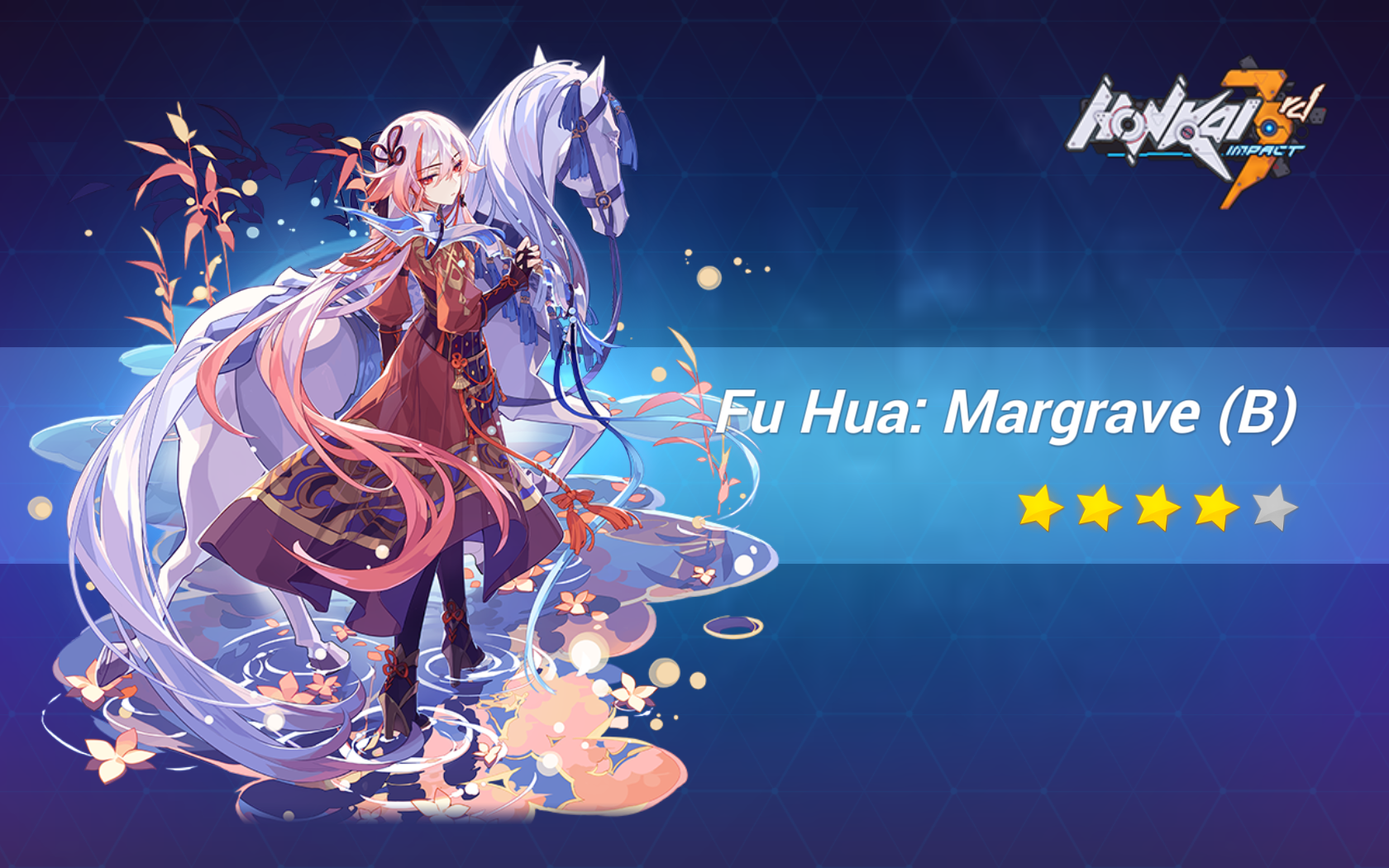 Bottom stigmata acquired Honkai Impact 3rd | HoYoLAB