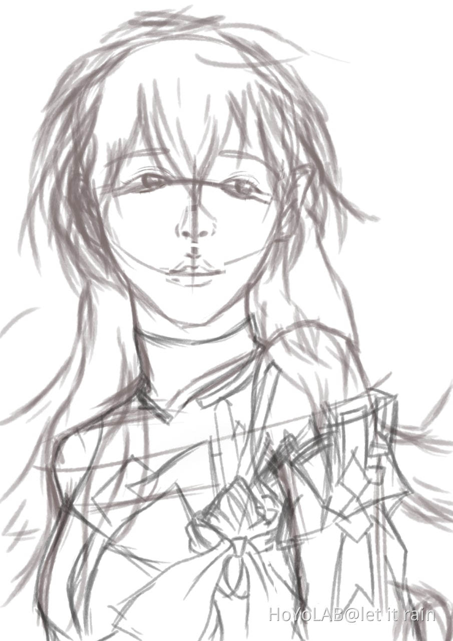 Bronya [HSR Fanart] Honkai: Star Rail | HoYoLAB