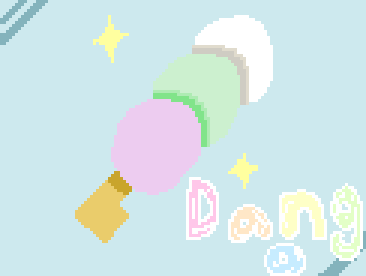 Dango!! Genshin Impact | HoYoLAB