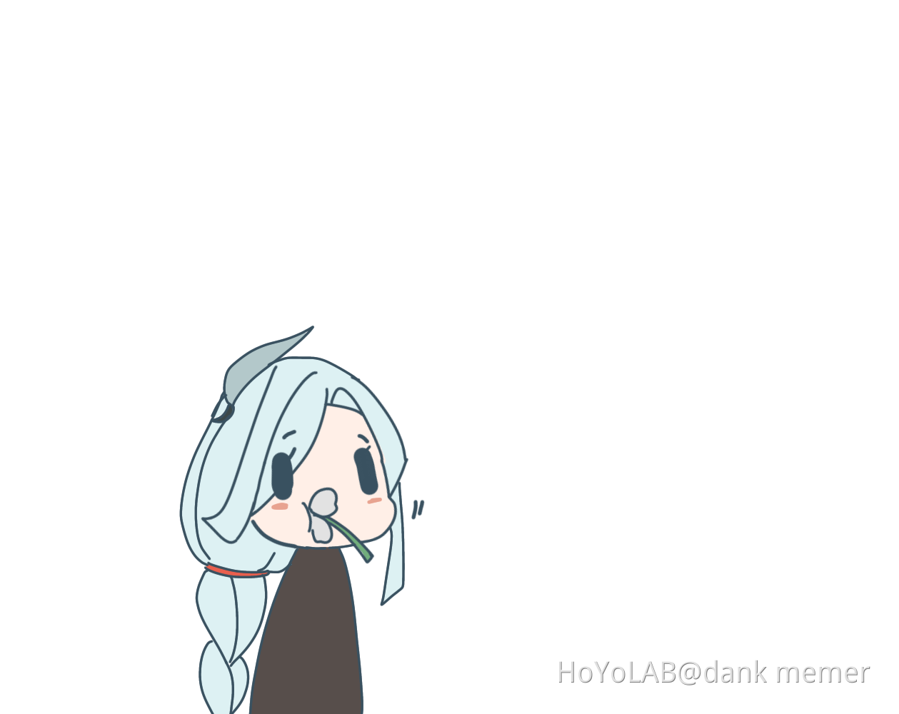 Qingxin Genshin Impact | HoYoLAB